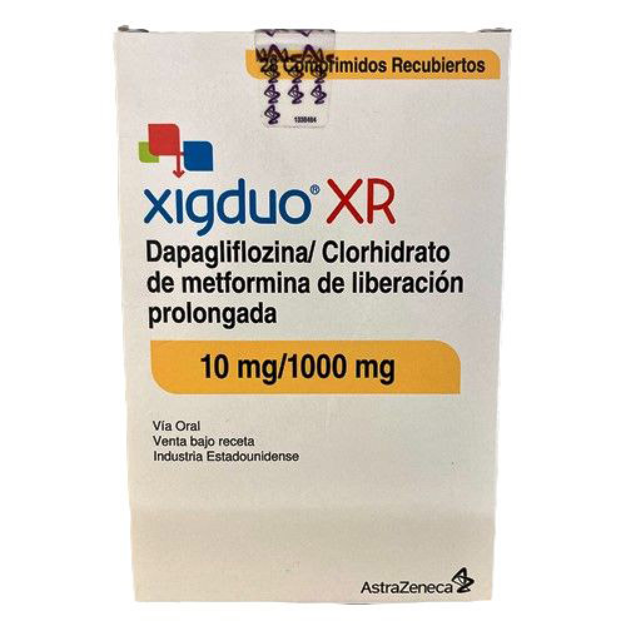 Xigduo Xr 10/1000 x 28 COM — San Roque