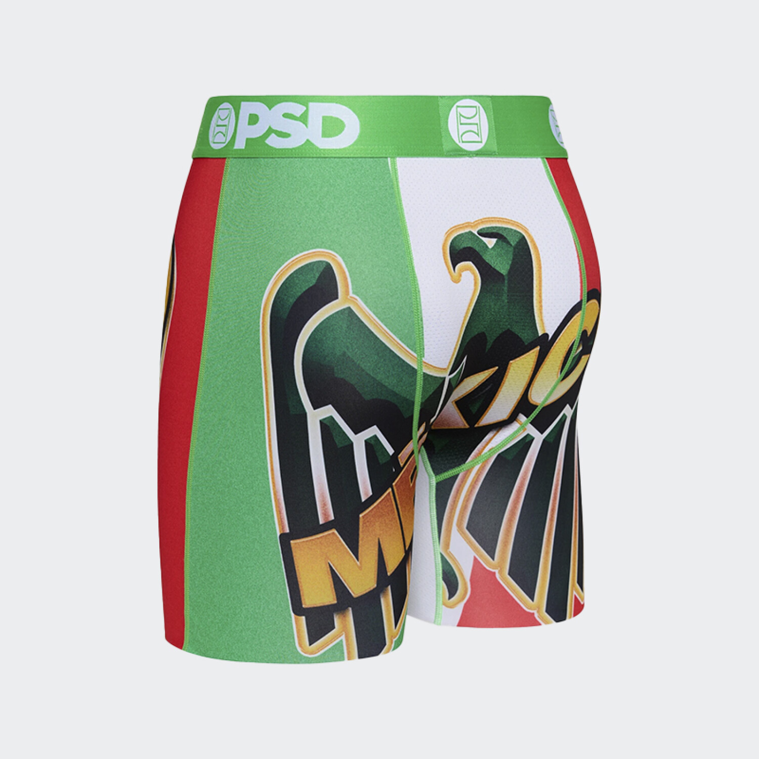 Calzoncillos PSD Valencia - Multicolor — Inbox