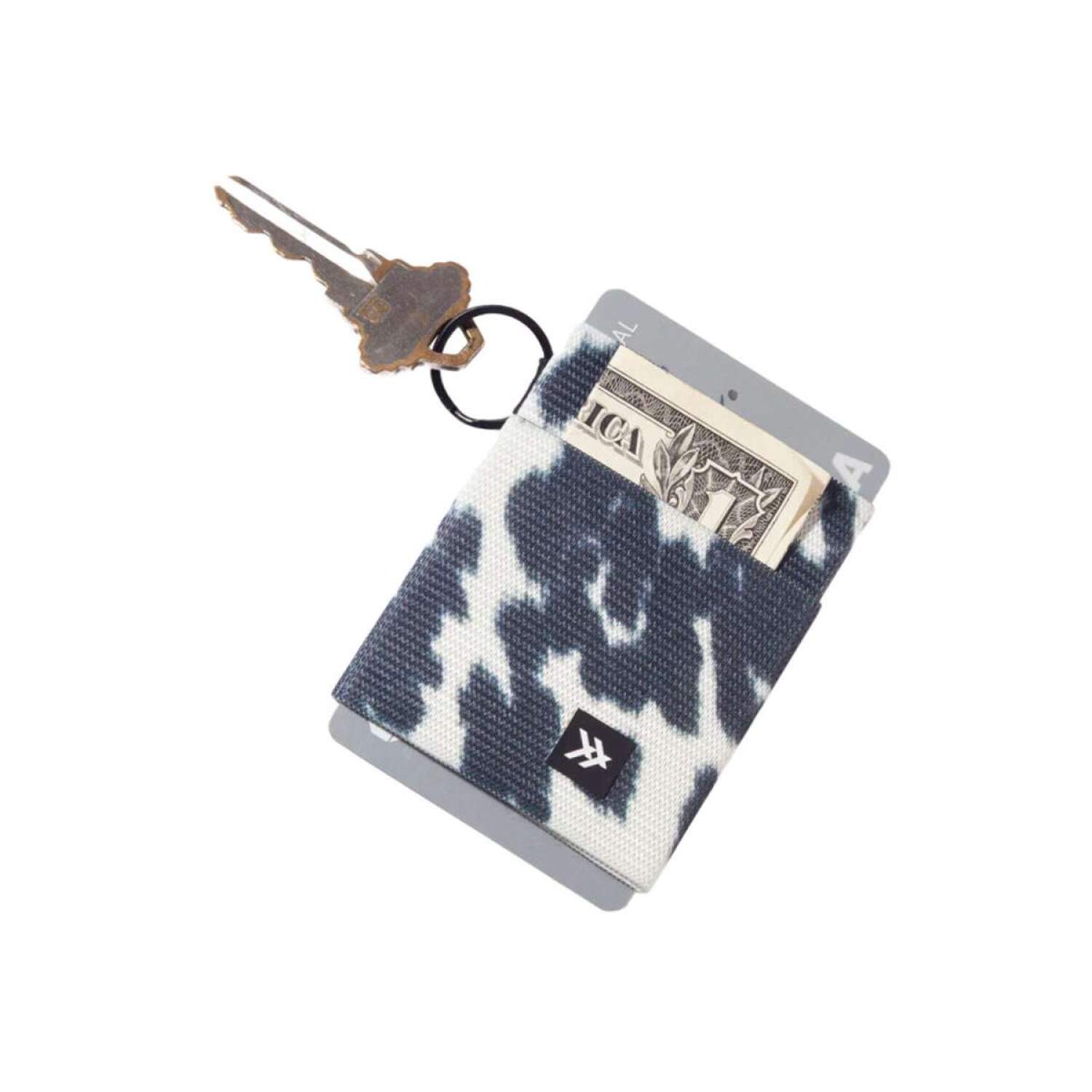 Billetera Thread Eastwood Elastic Wallet - Wallet — Tienda Soy Santander