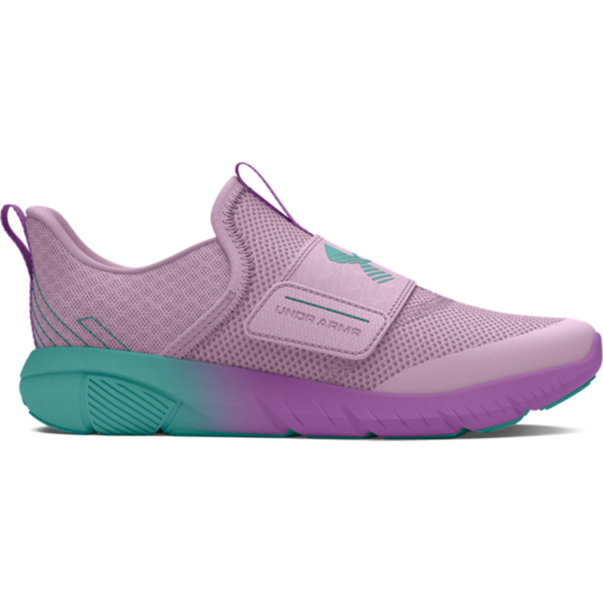 UA GPS Flash Fade-PPL - PPL-500 — Sallustro