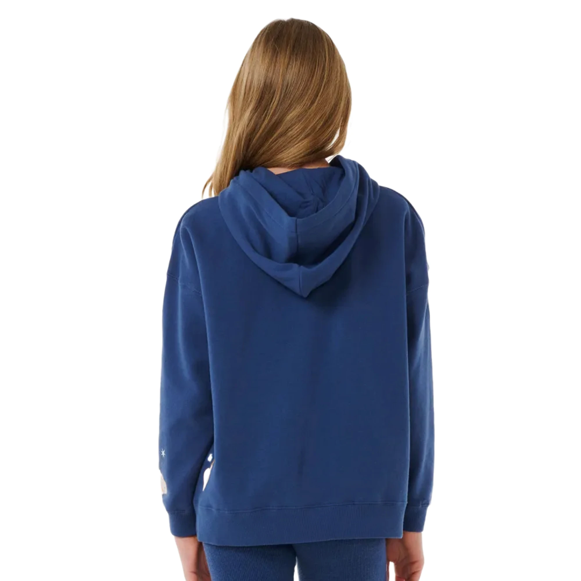 Canguro Rip Curl Summer Solstice Niña - Azul — La Isla