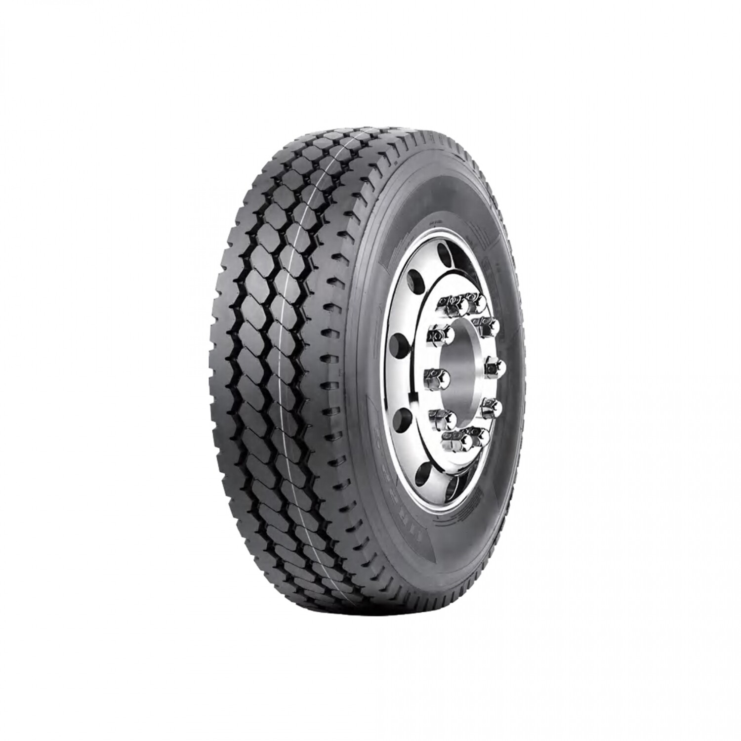 700R16 14PR Sailmax SA818 Tubeless Set con Cámara y Protector — Rolling
