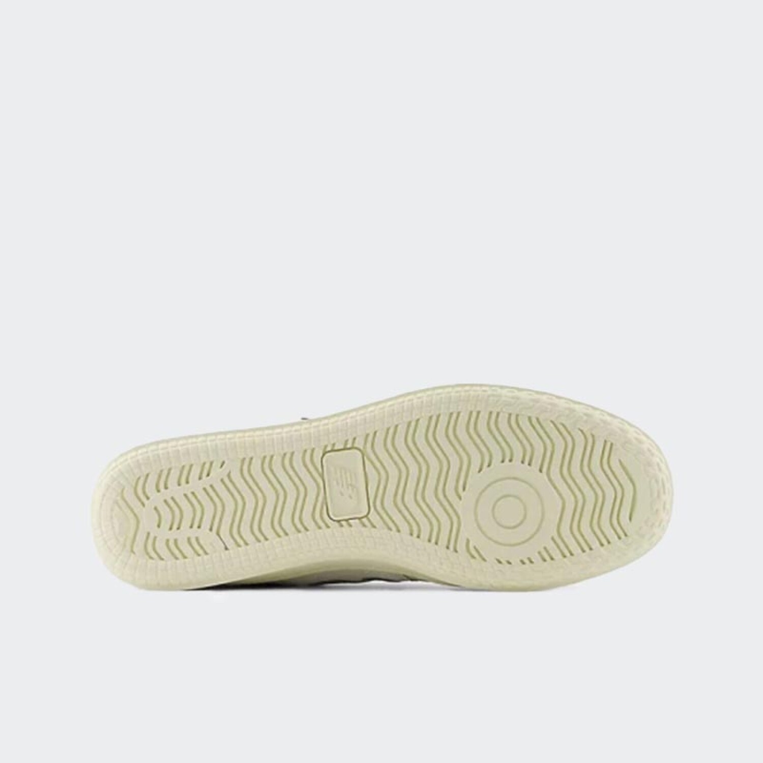 Championes New Balance CT500 - Blanco — Inbox