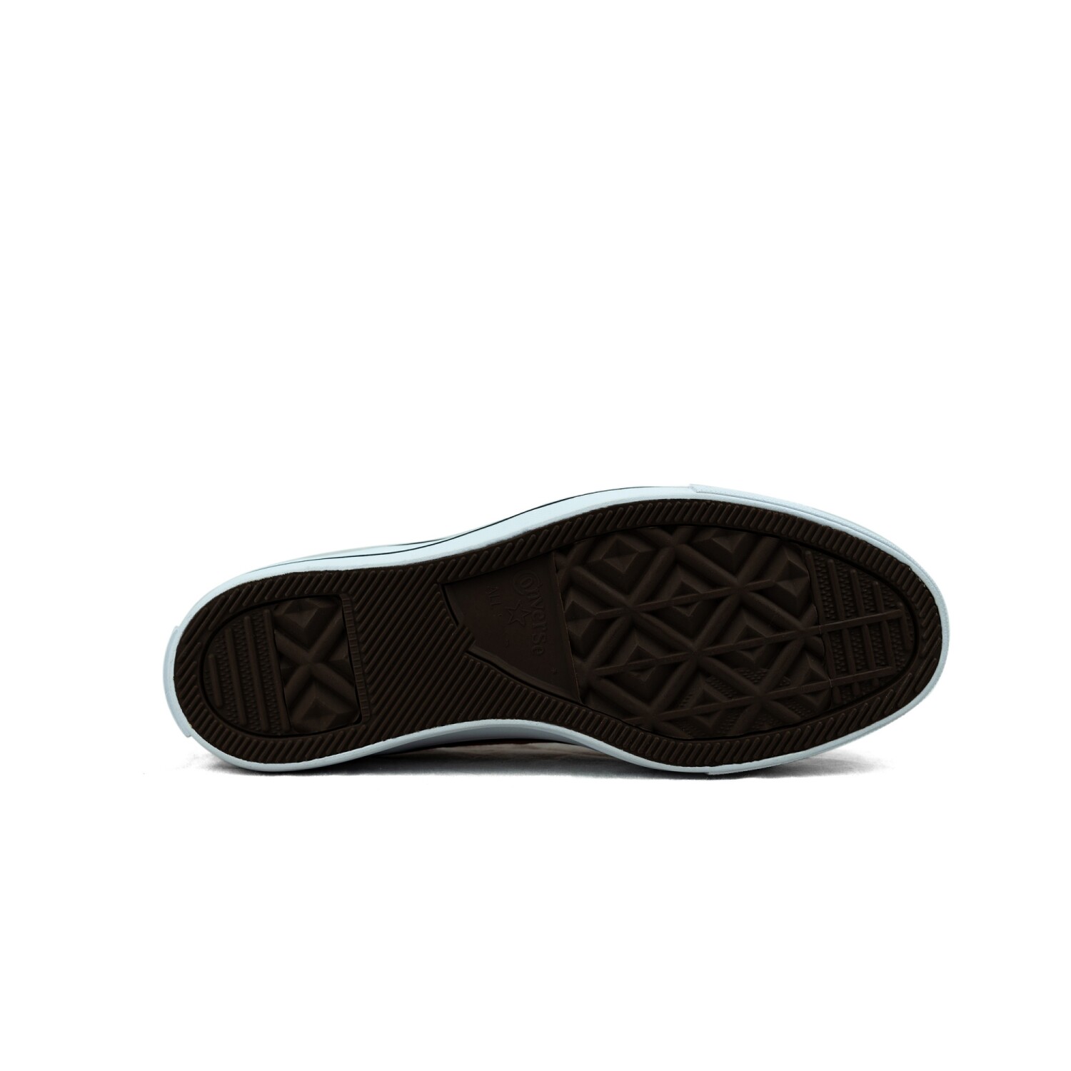 Championes Converse Plataforma ALL STAR LIFT OX - 173010C - HEALING ...