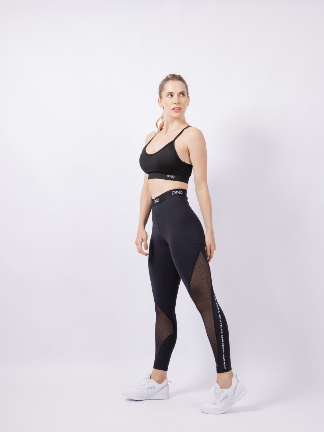 Legging de Supplex. — Estilo Sur