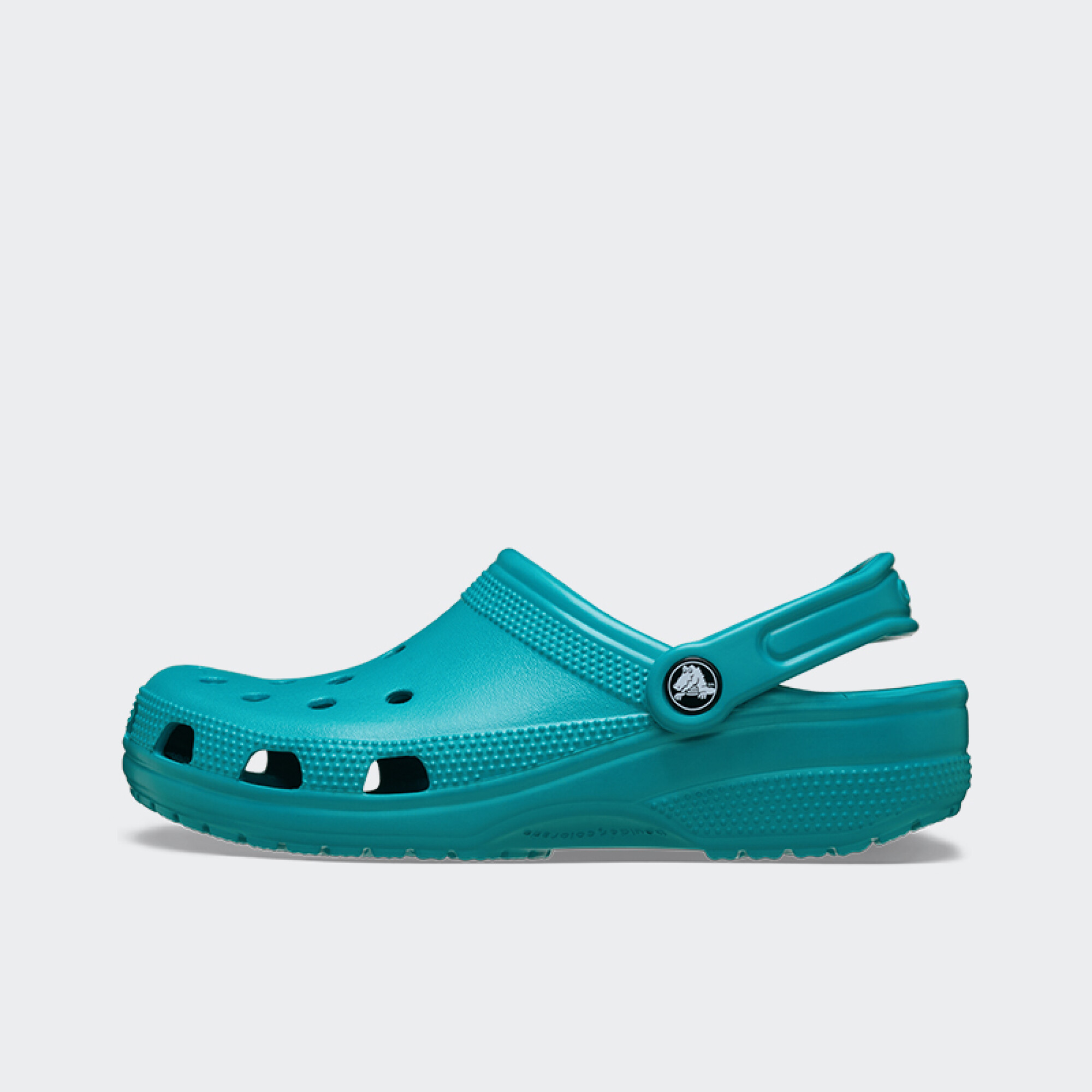 Crocs Classic - Azul — Inbox