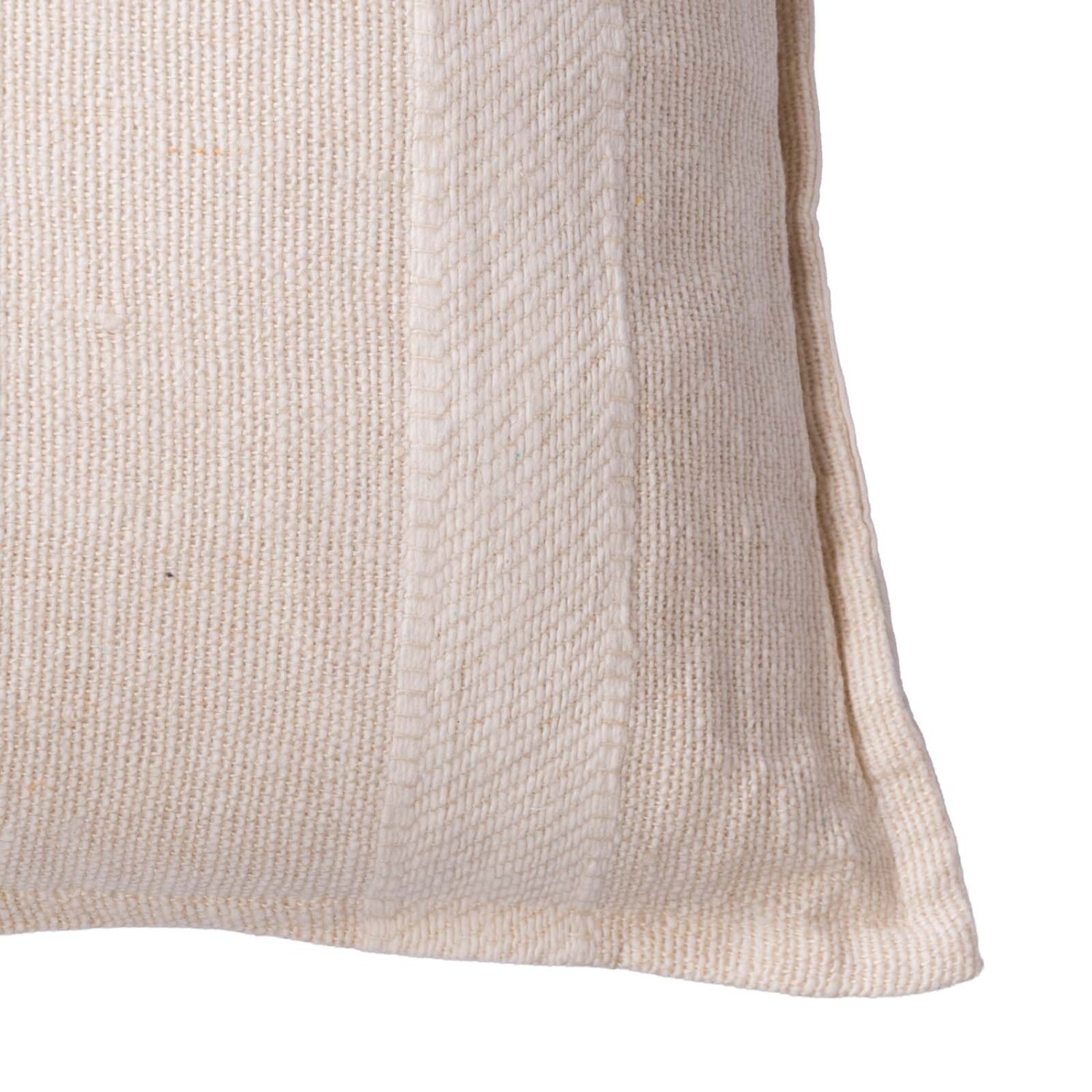 Almohadón Arles Algodon 50*50, Gris — Divino