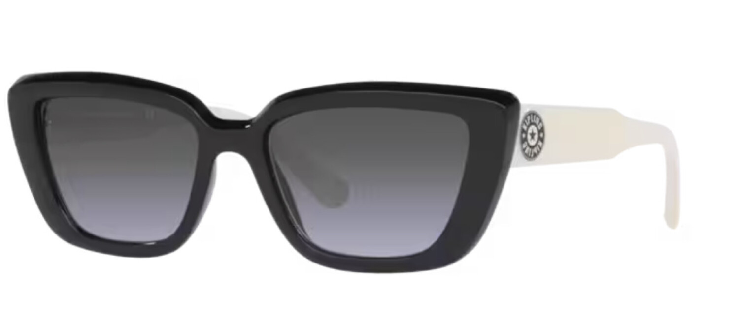 Kipling 4073 - Negro y Blanco — Optica Americana