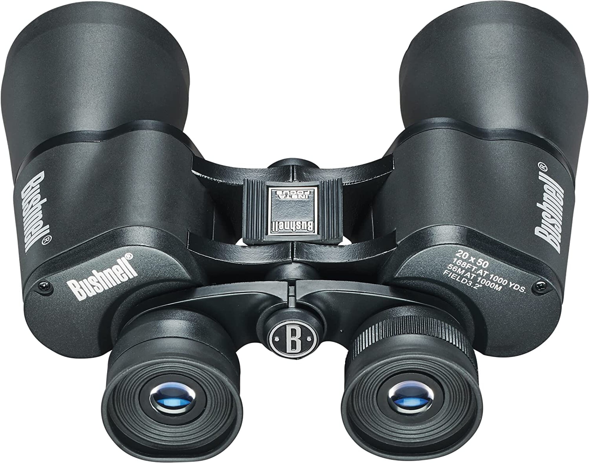 Binocular Bushnell Pacifica 20 X 50mm 212050 — Magnum
