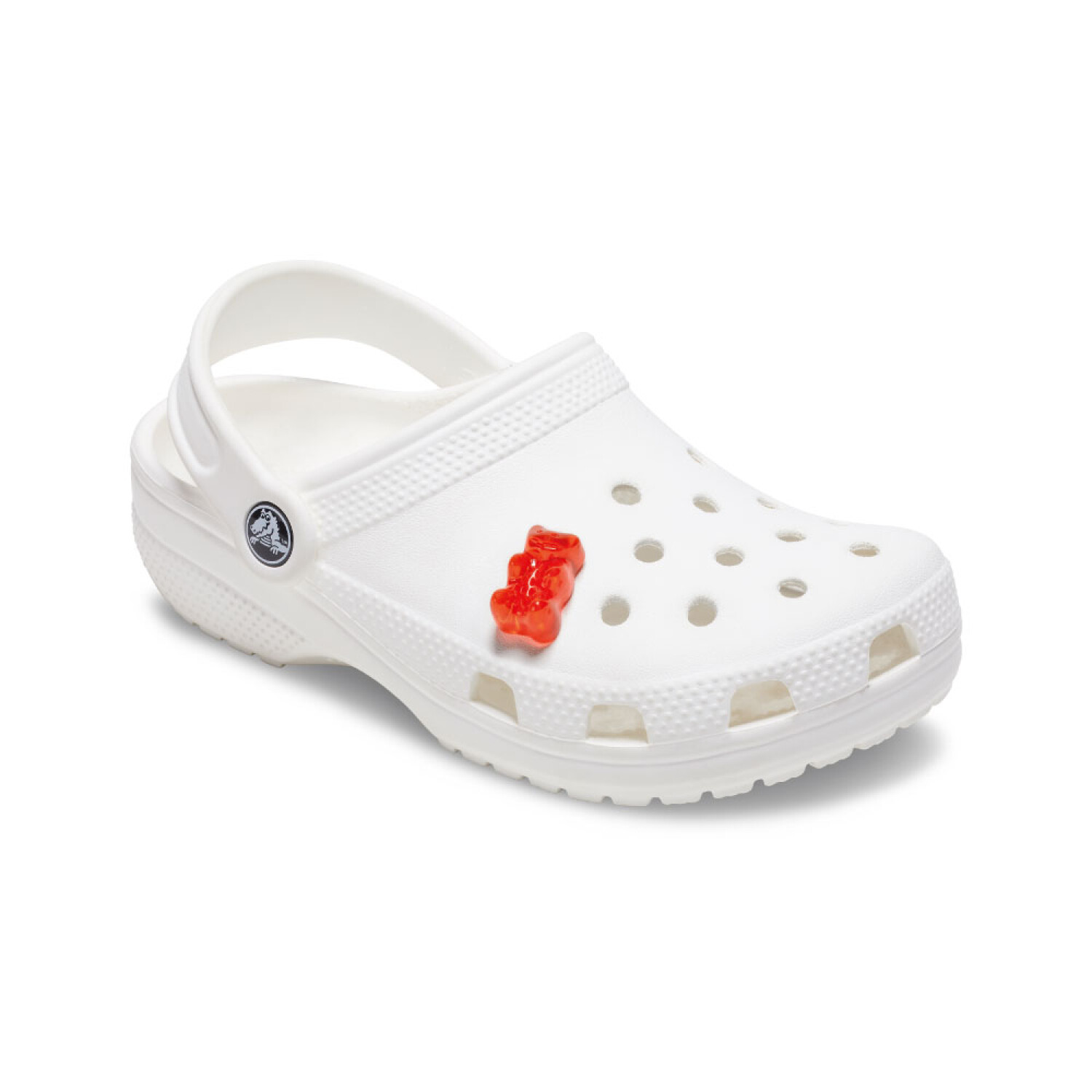 Jibbitz Haribo Golden Bear Red — Crocs