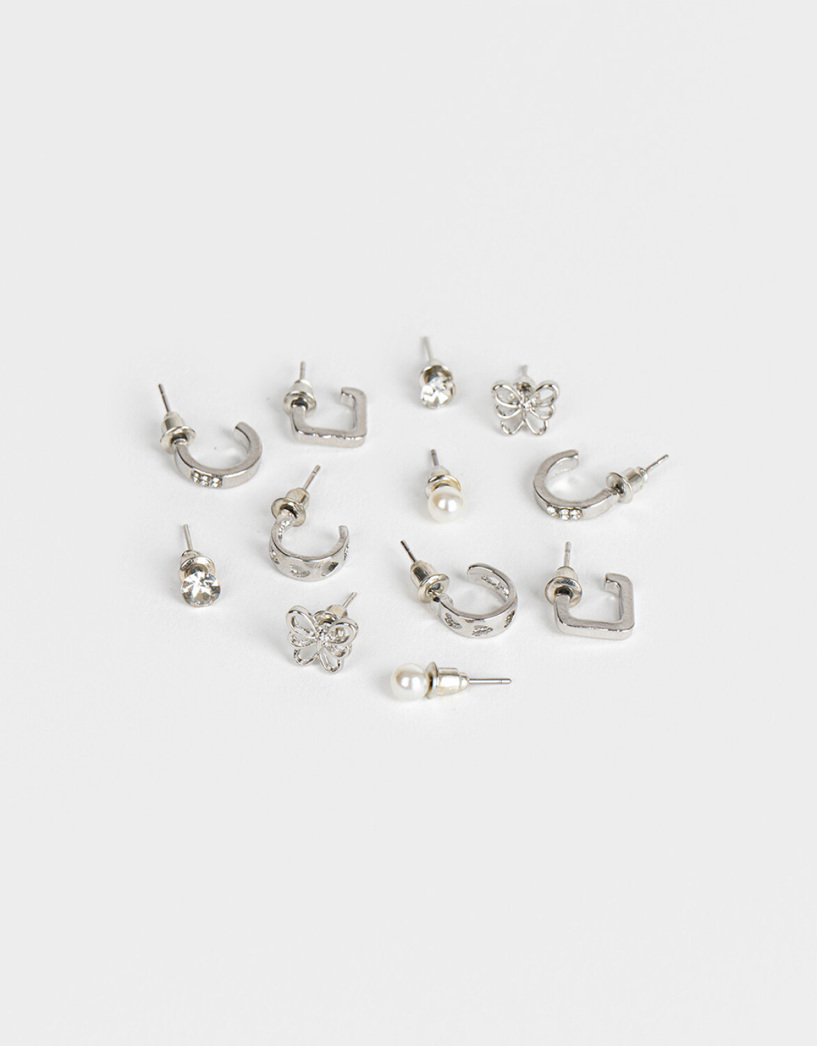 Sets De Aros — Todomoda