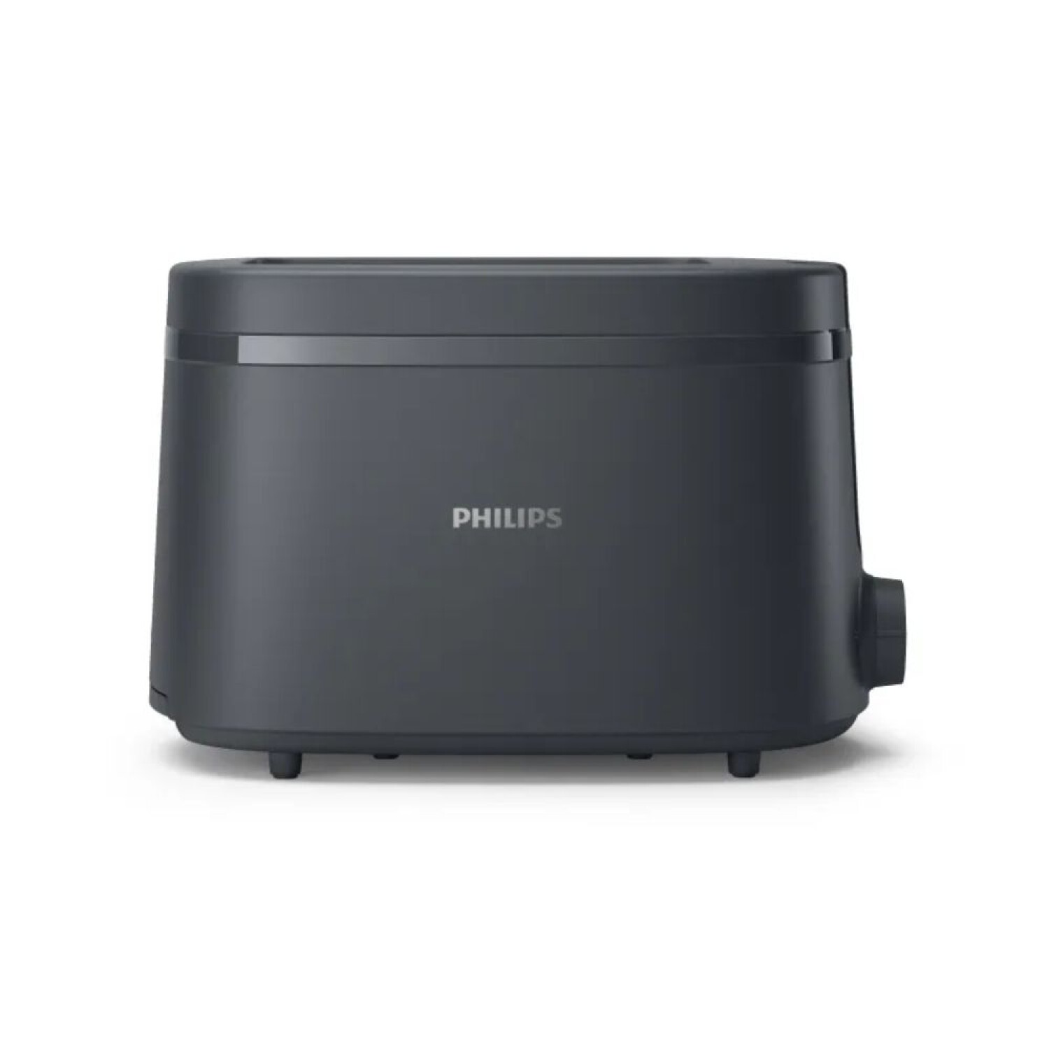Tostadora Philips HD 2510 negra — Magic Center
