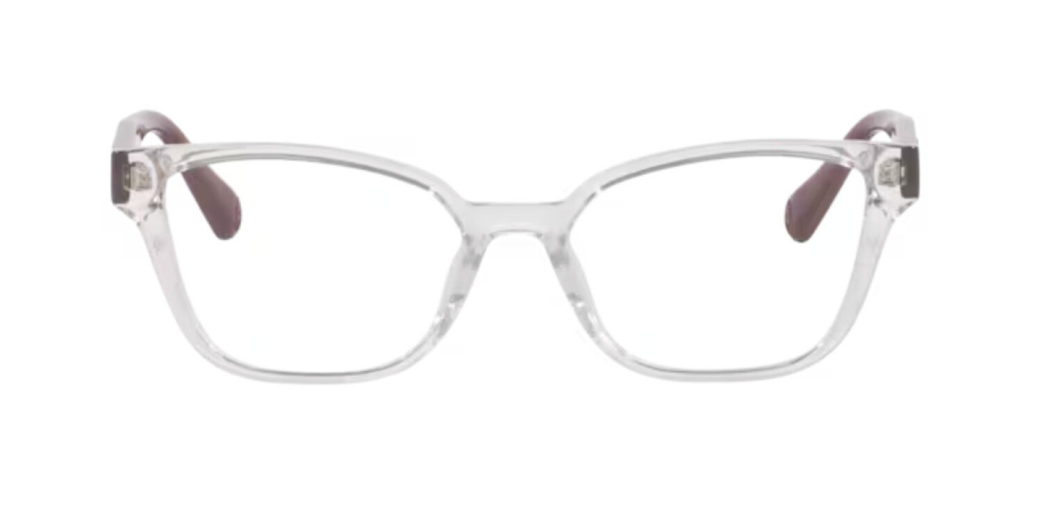 Kipling 3188 - Transparente y Rojo — Optica Americana