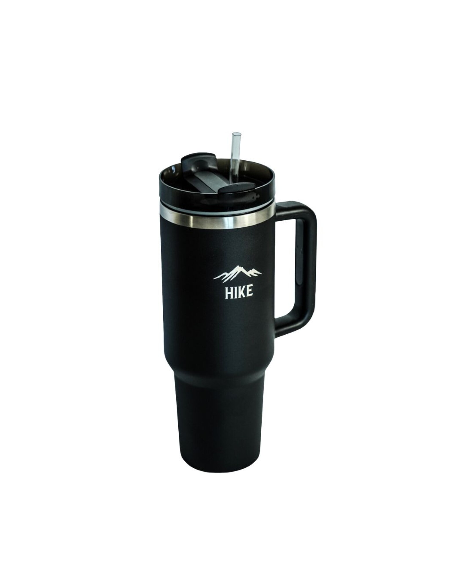 Termo Mega Sip 1180 ML Hike - Color Negro — Wikimúsculos