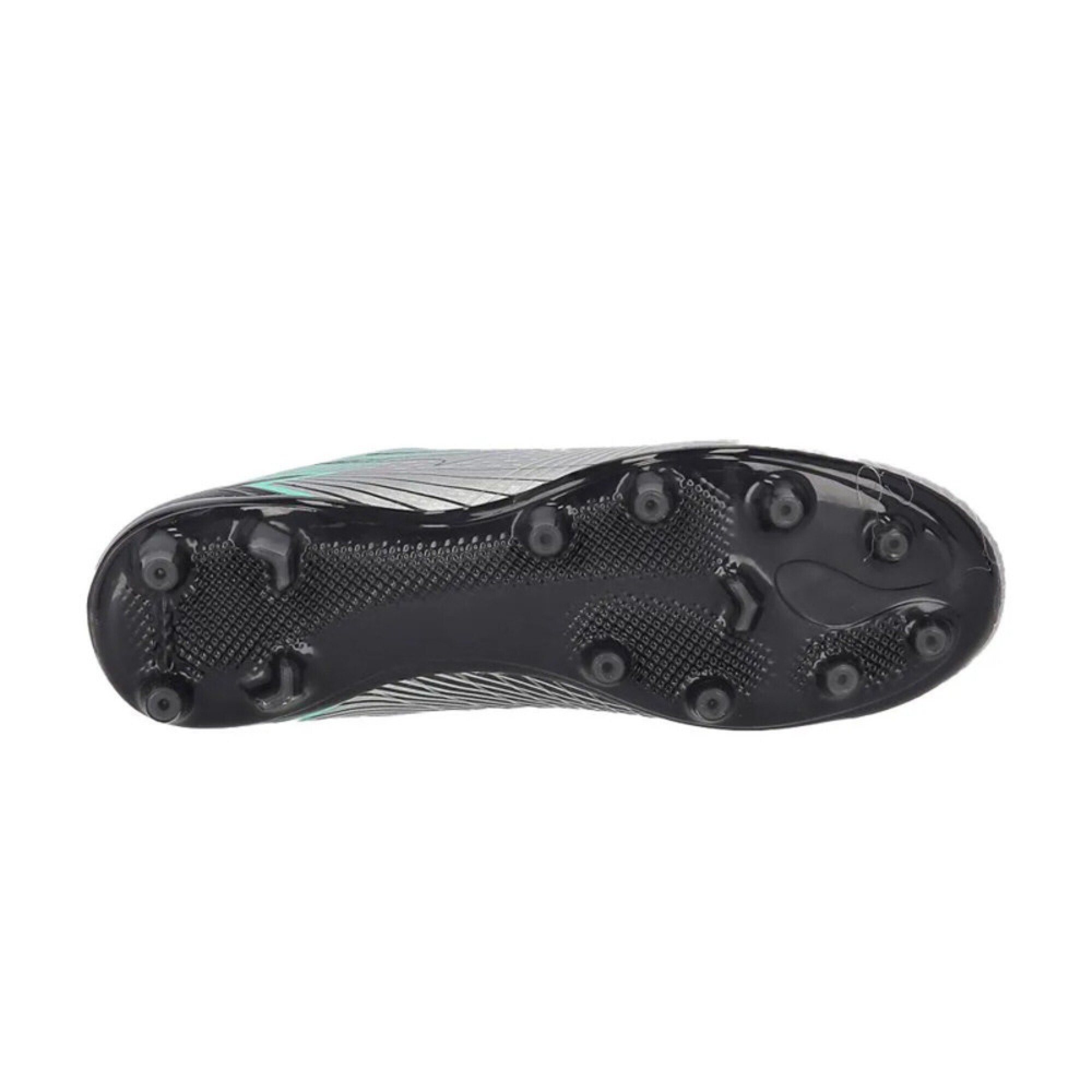 STINGRAY III MACH 1 TF NEGRO/BLANCO/PINK - PLATA/VERDE ICE/G — Sallustro