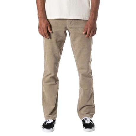 Pantalon Katin Corey - Beige — Tienda Soy Santander