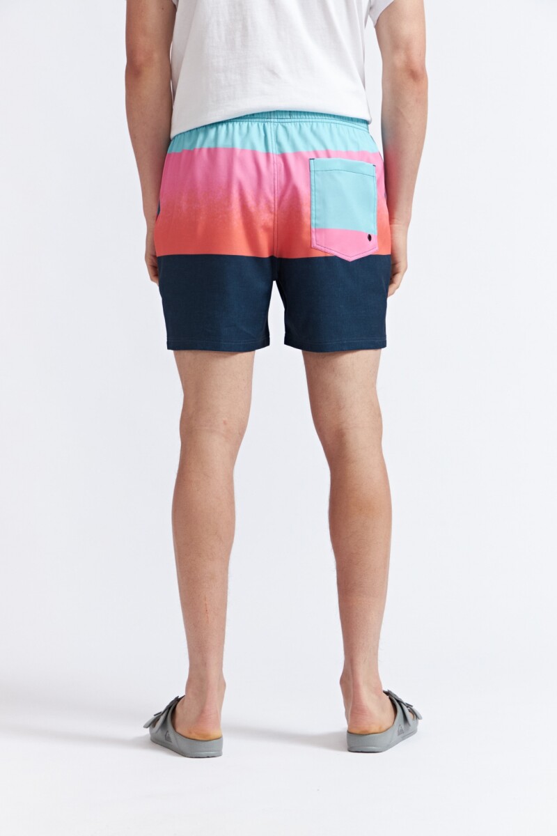 SHORT STEVE - MULTI — NorthSails