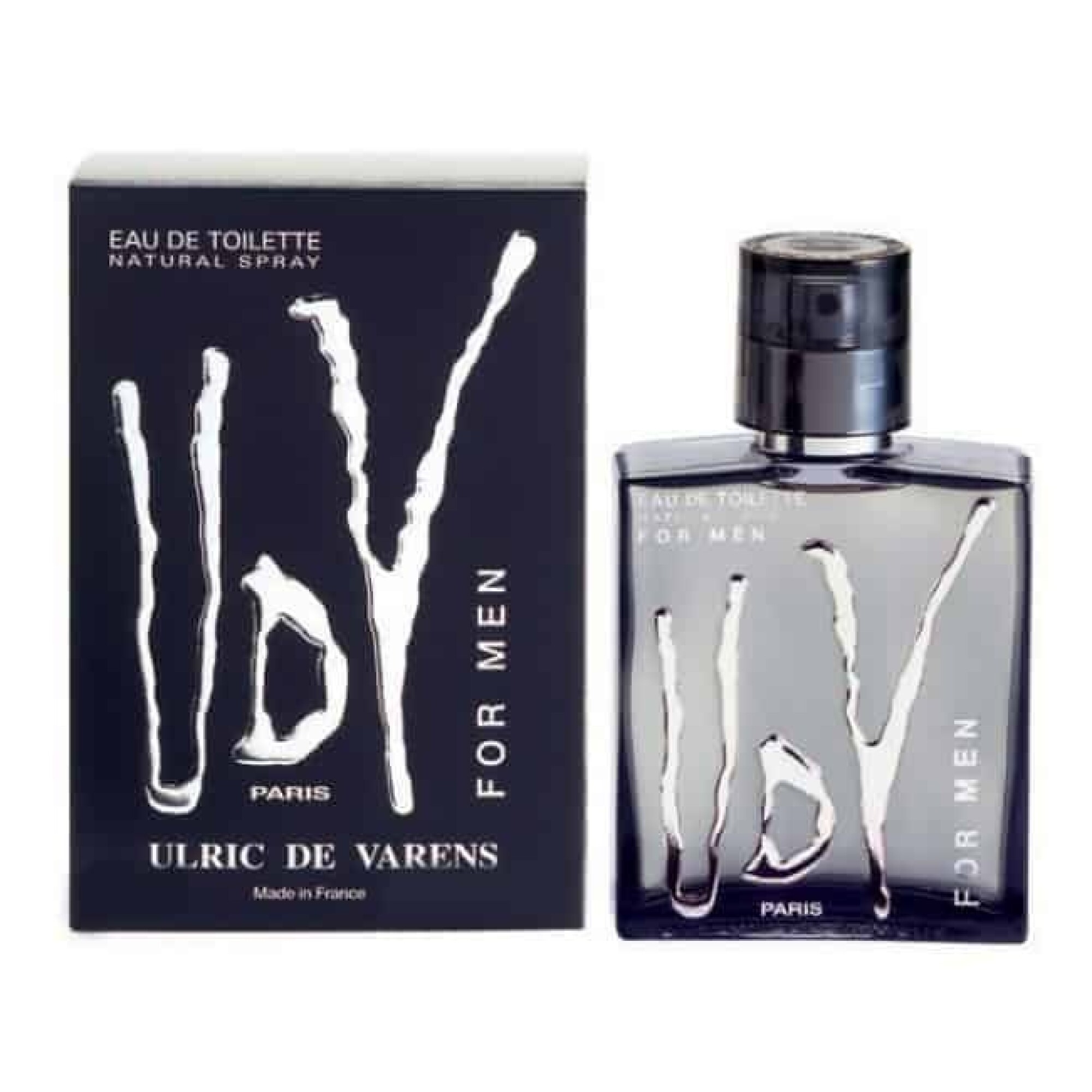 Perfume Udv Udv For Men Edt 60 ml — San Roque