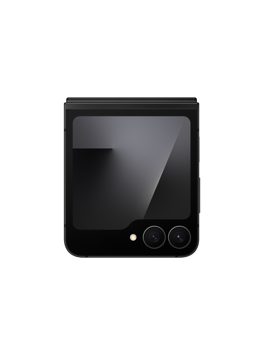 Celular Samsung Flip 7 Fe 256GB — Claro Uruguay