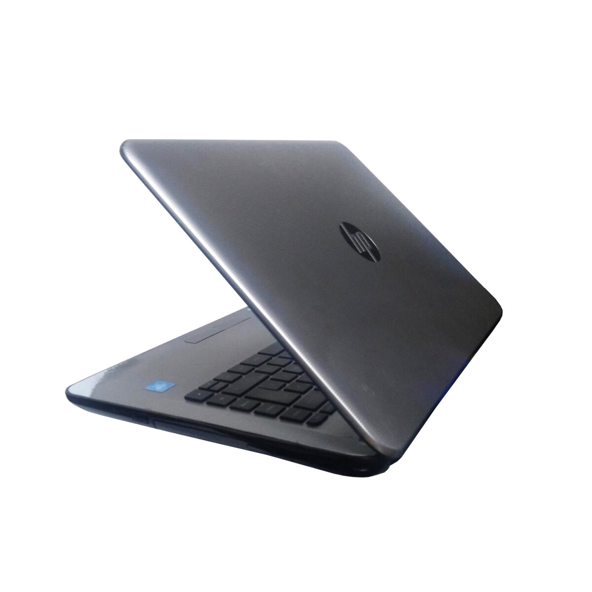 Notebook Hp 14-8723BE. Celeron N3060. RAM 4GB. Disco Sólido NUEVO 120GB ...