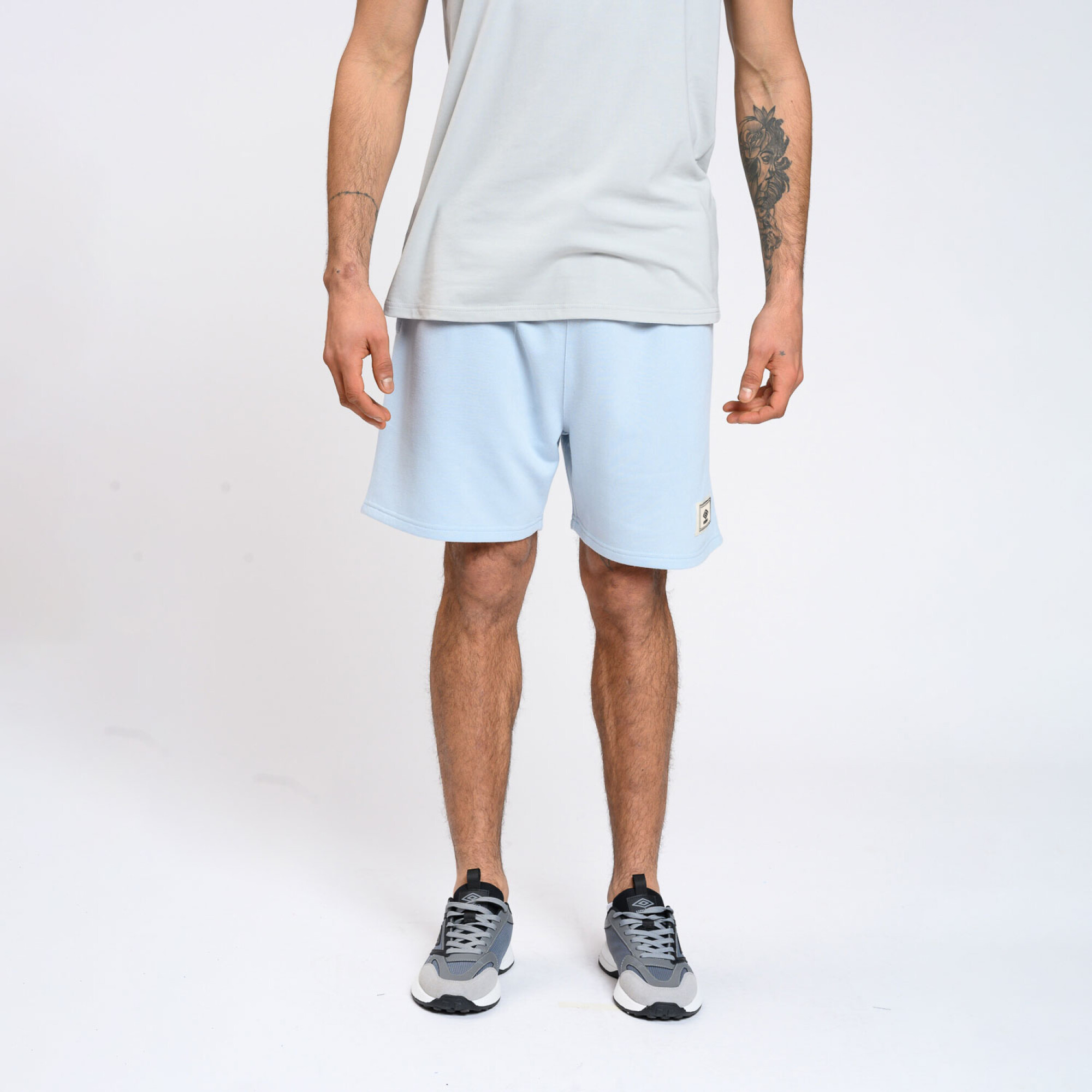 BERMUDA MOOD HOMBRE Umbro Hombre - 007 — Timeout