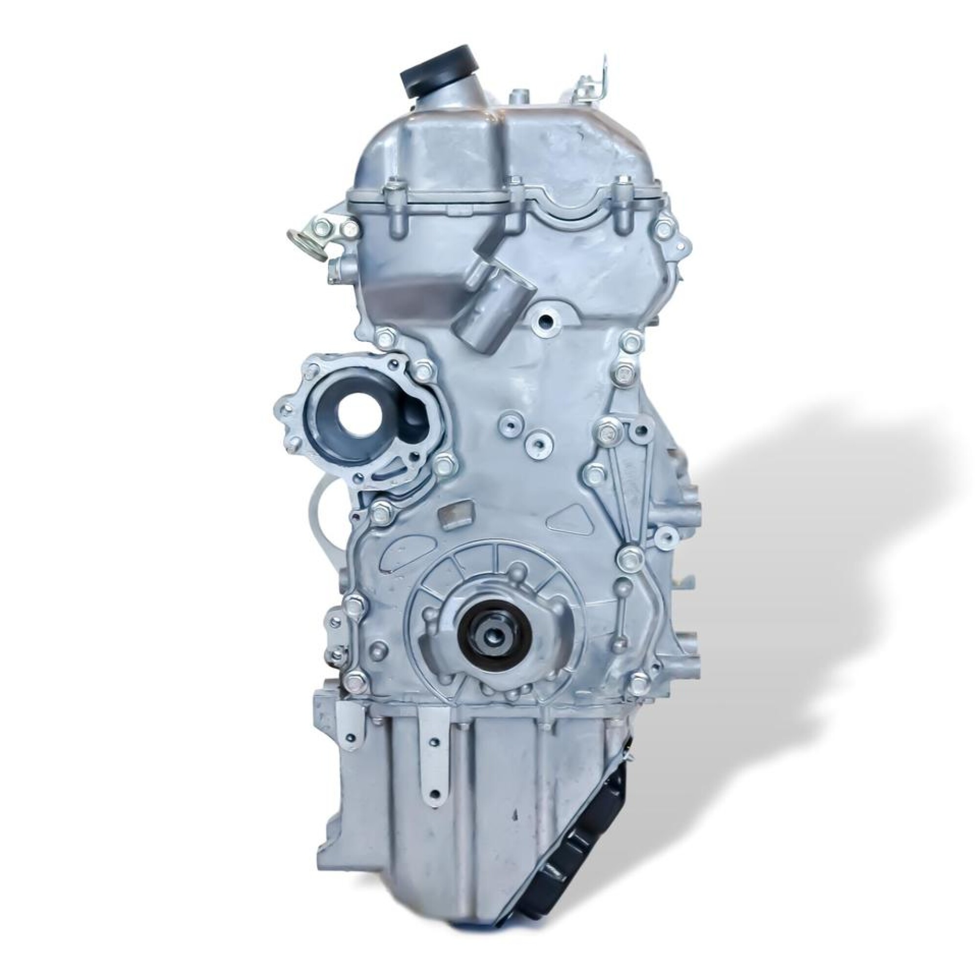 MOTOR SEMI ARMADO CHANA Q20 1.3 DAM13R - — Cymaco