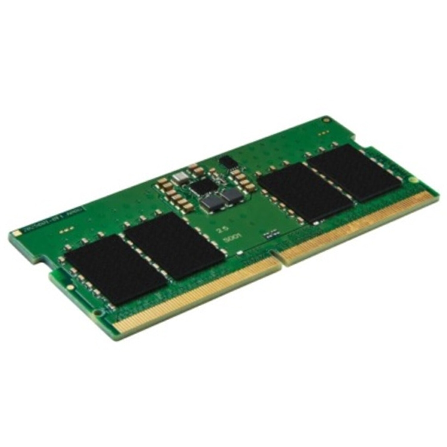 Memoria RAM Kingston 8GB DDR5 5600MHz KCP556SS6-8 SODIMM — DOT