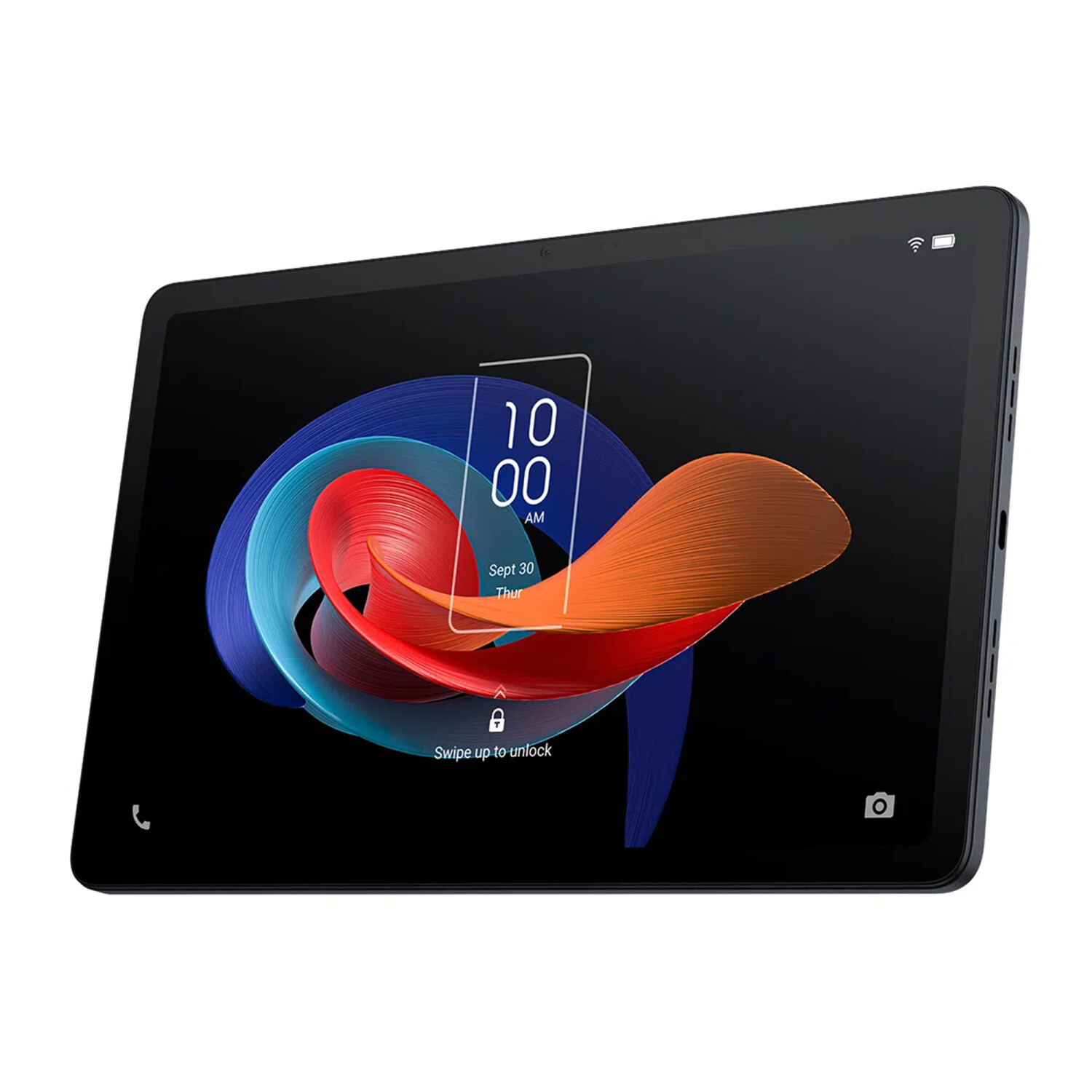 Tablet Tcl Tab 10.4" 4gb 64gb + Lápiz, Case Y Teclado — Zonalaptop