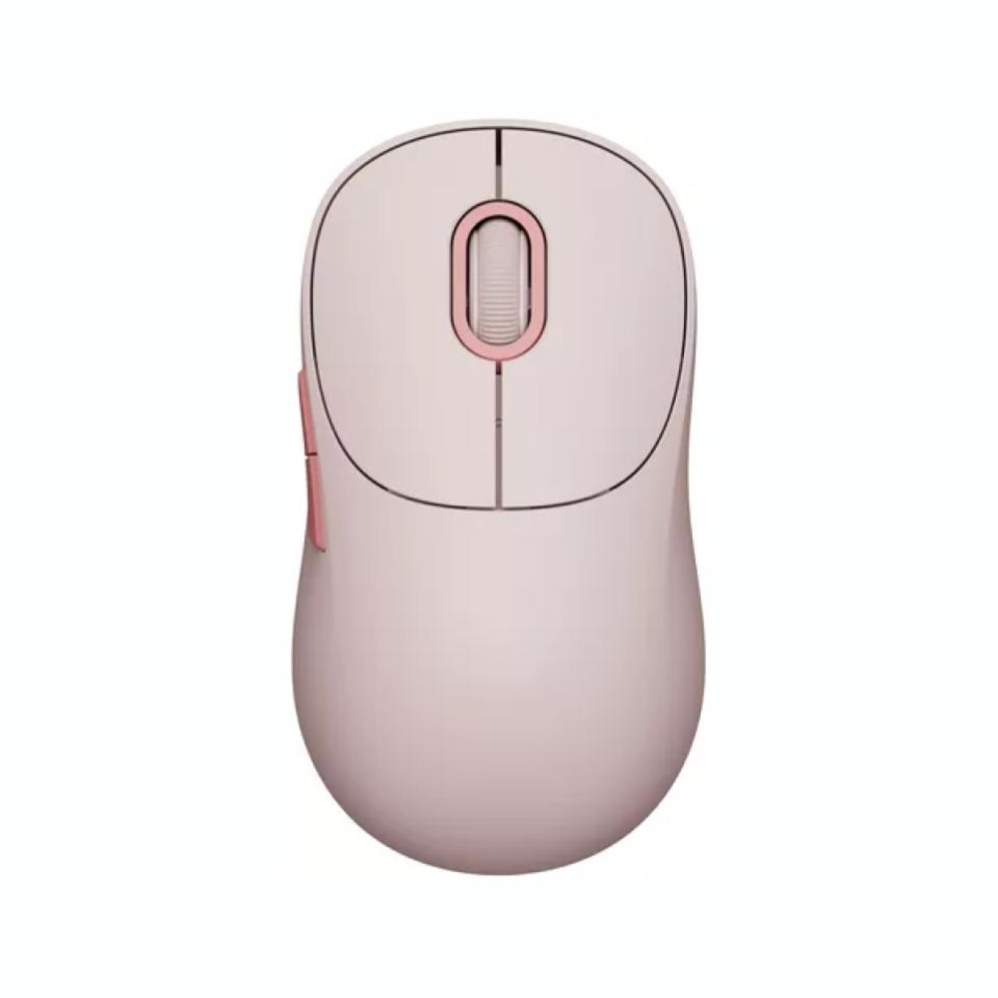 Mouse Inalámbrico XIAOMI Mouse 3 - Pink — AMV Store