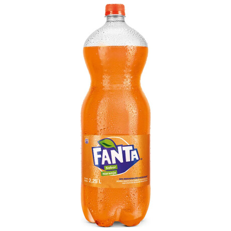 FANTA PET 3L NO RETORNABLE — El Clon