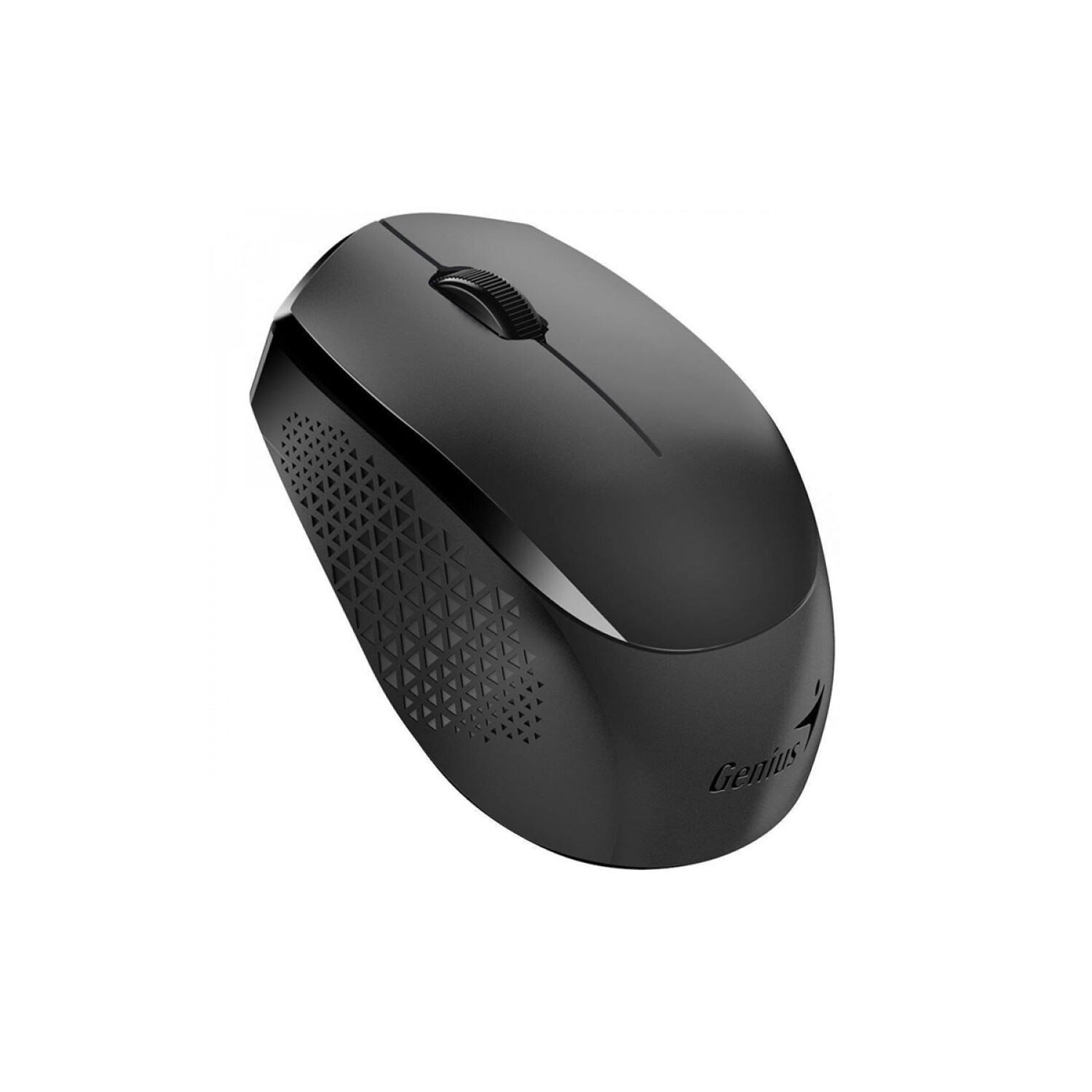 Mouse Genius Nx-8000s - NEGRO — Dimm