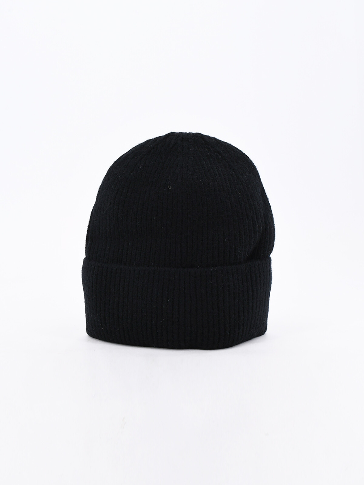 GORRO QUITO - NEGRO — Guapa - Paprika
