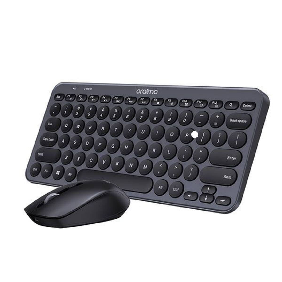 Combo teclado y mouse Oraimo KK60 — Market