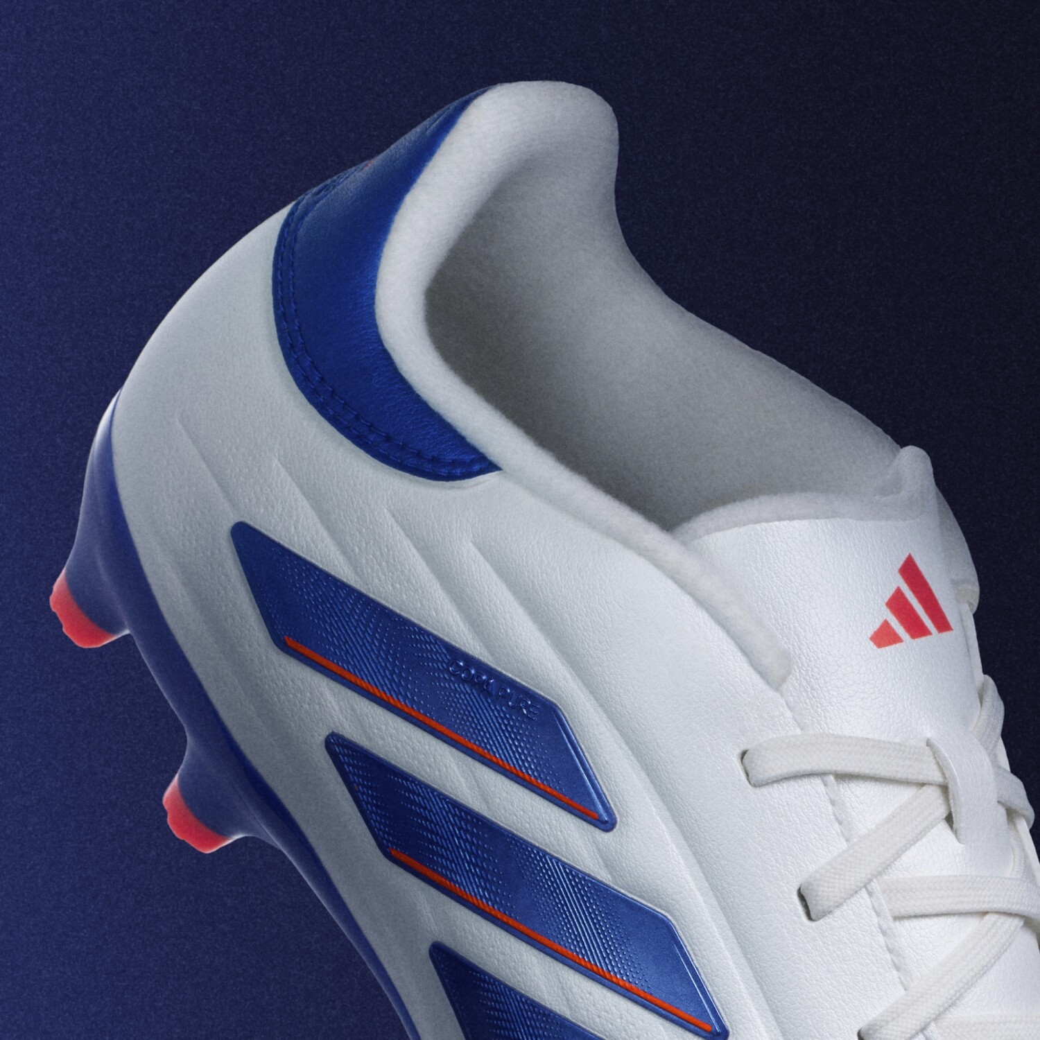adidas COPA PURE 2 LEAGUE FIRM GROUND SOCCER — Somos Fútbol