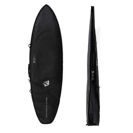 FUNDA CREATURES SHORTBOARD DAY USE DT2.0 - 2.0 6'0 — Tienda Soy Santander