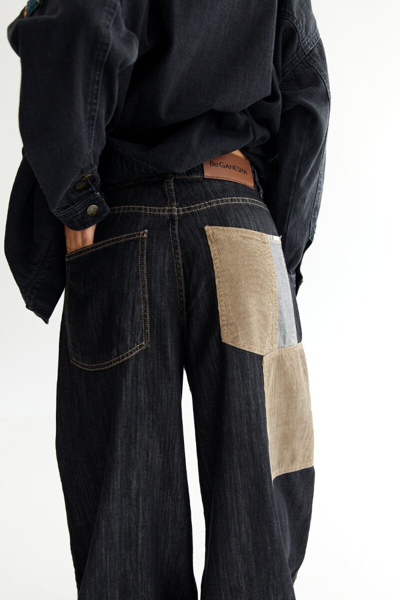 Jean Arch - Negro — Be Ganesha