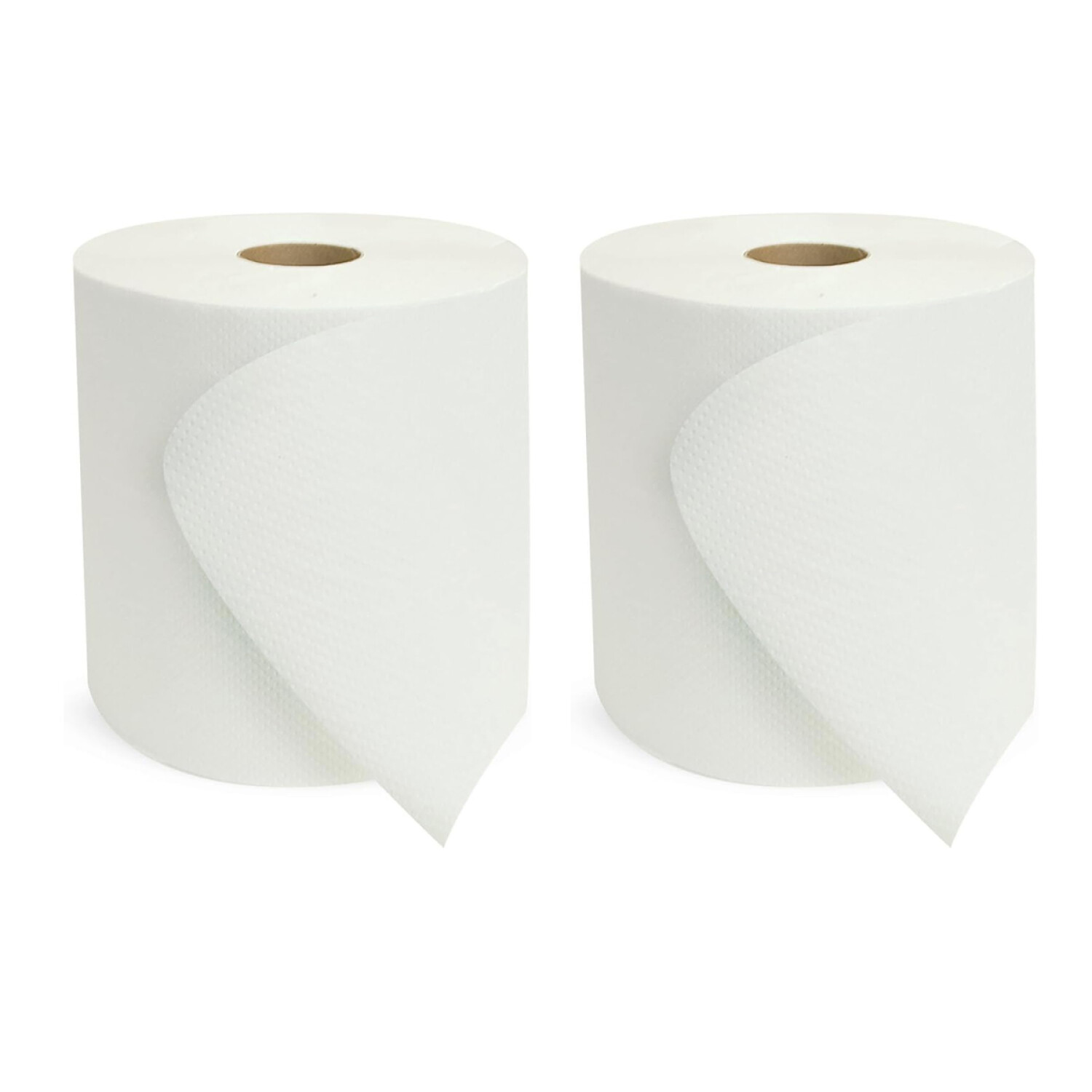Set x2 Rollo eco 20x200 mts 24 gr - BLANCO — Garage Impo