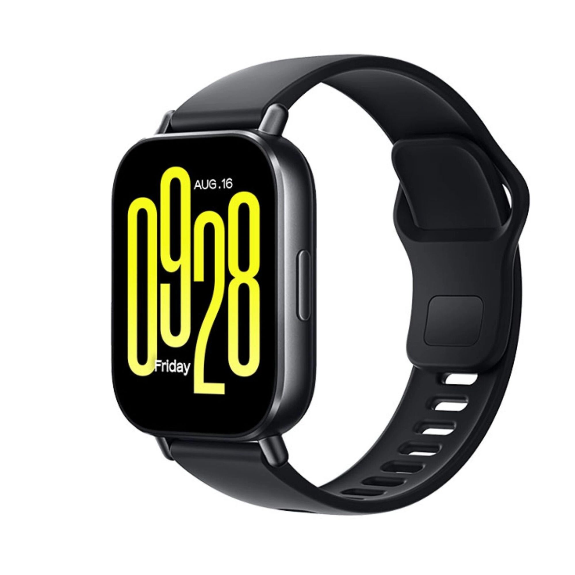 Smartwach Xiaomi Redmi Watch 5 Black — Bristol