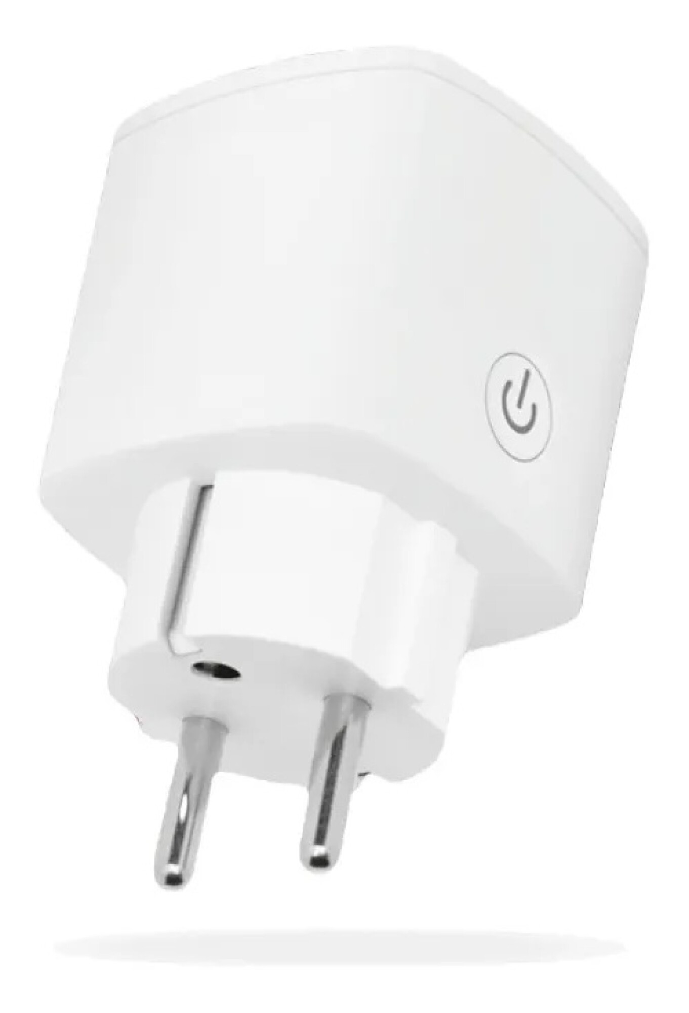 TIMER WIFI SHUCKO — Indajaus