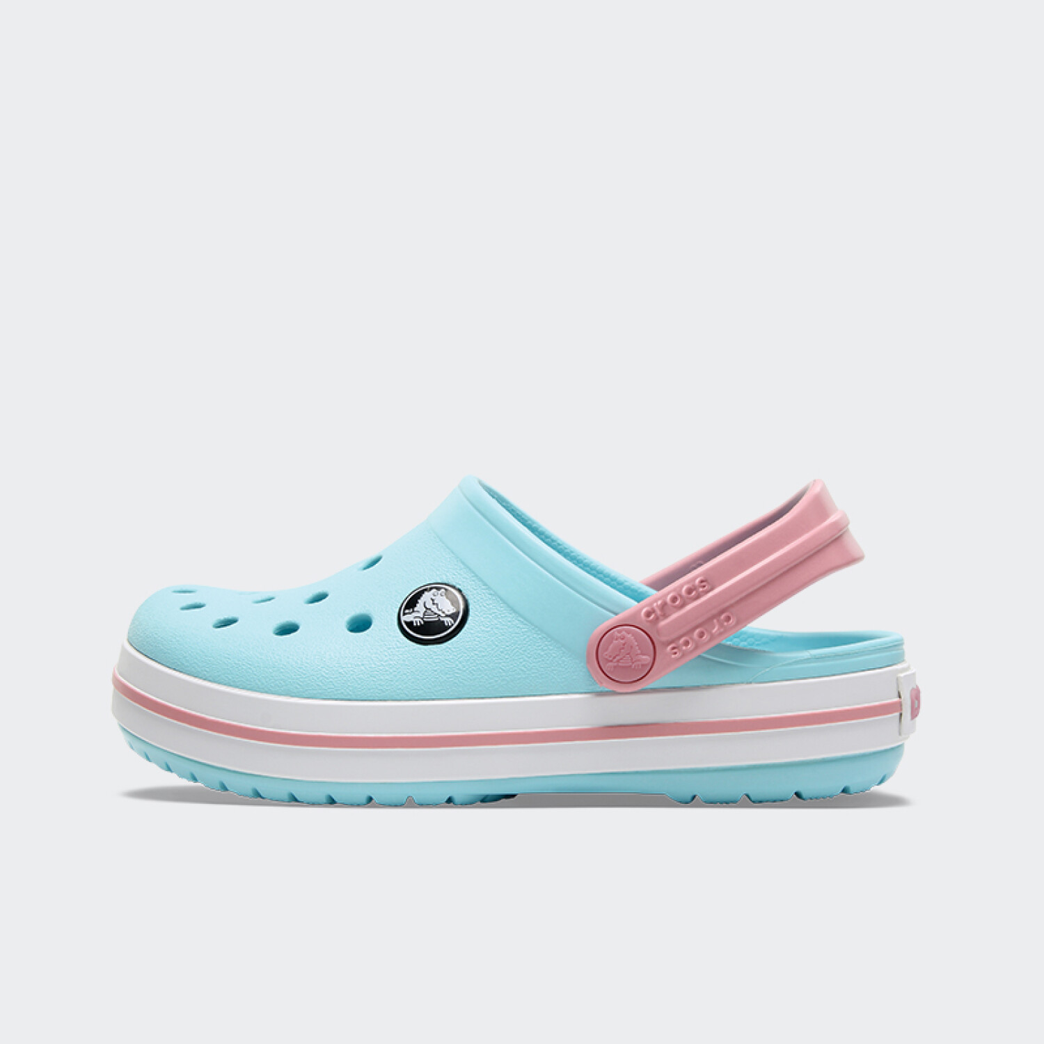 Crocs Crocband™ Kids - Azul — Inbox