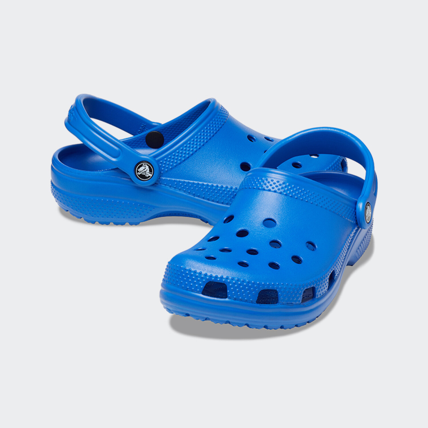 Crocs Classic - Azul — Inbox