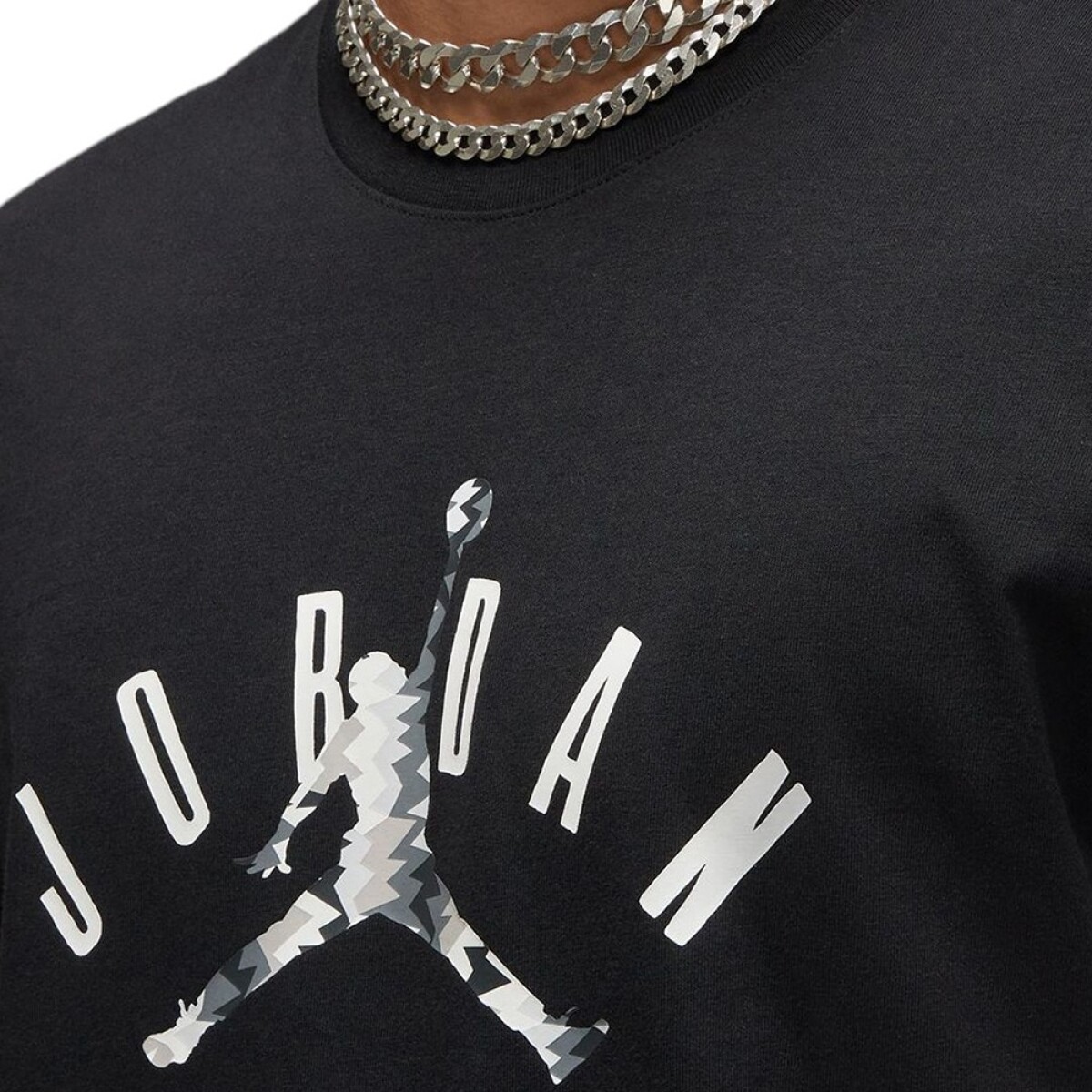 JORDAN FLIGHT MVP - Black — Zooko