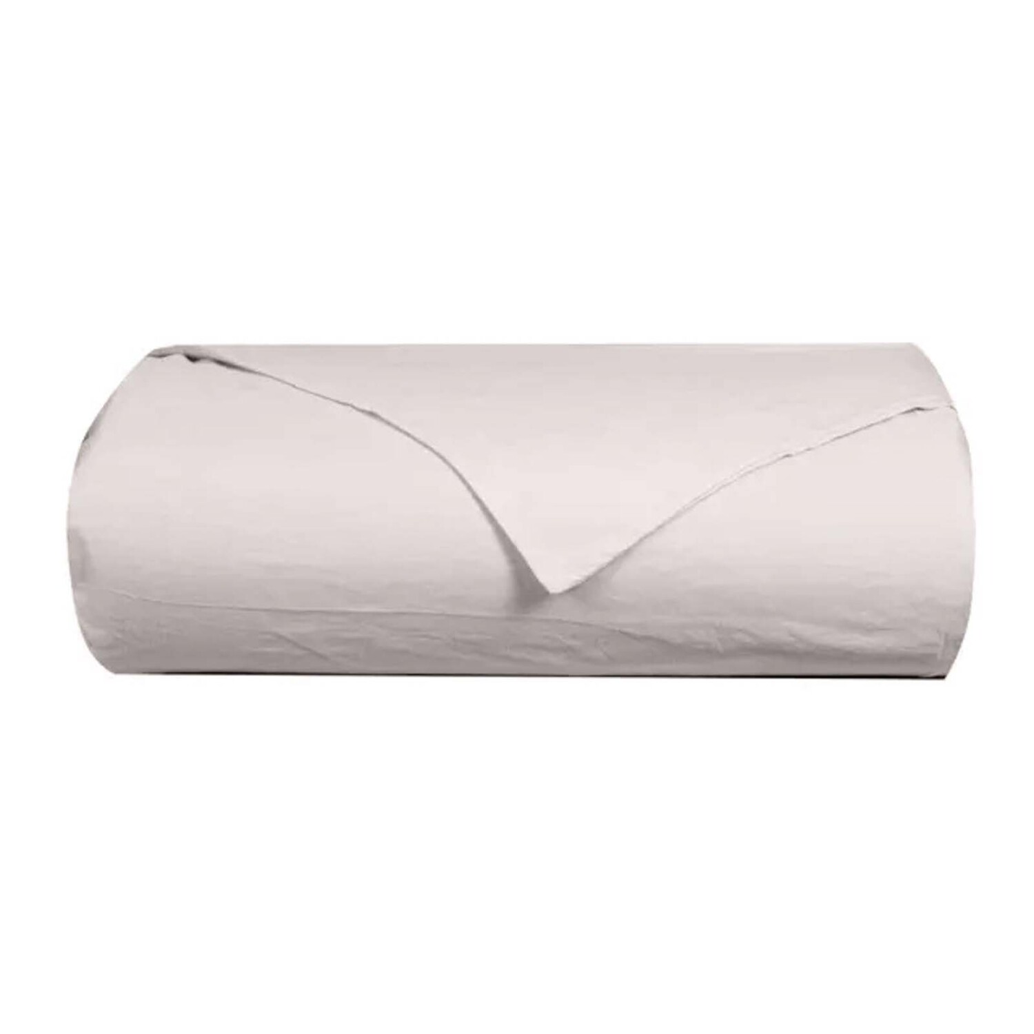 Funda Nórdica Queen Lino-y-algodon Natural-beige Linen Cotton Arena ...