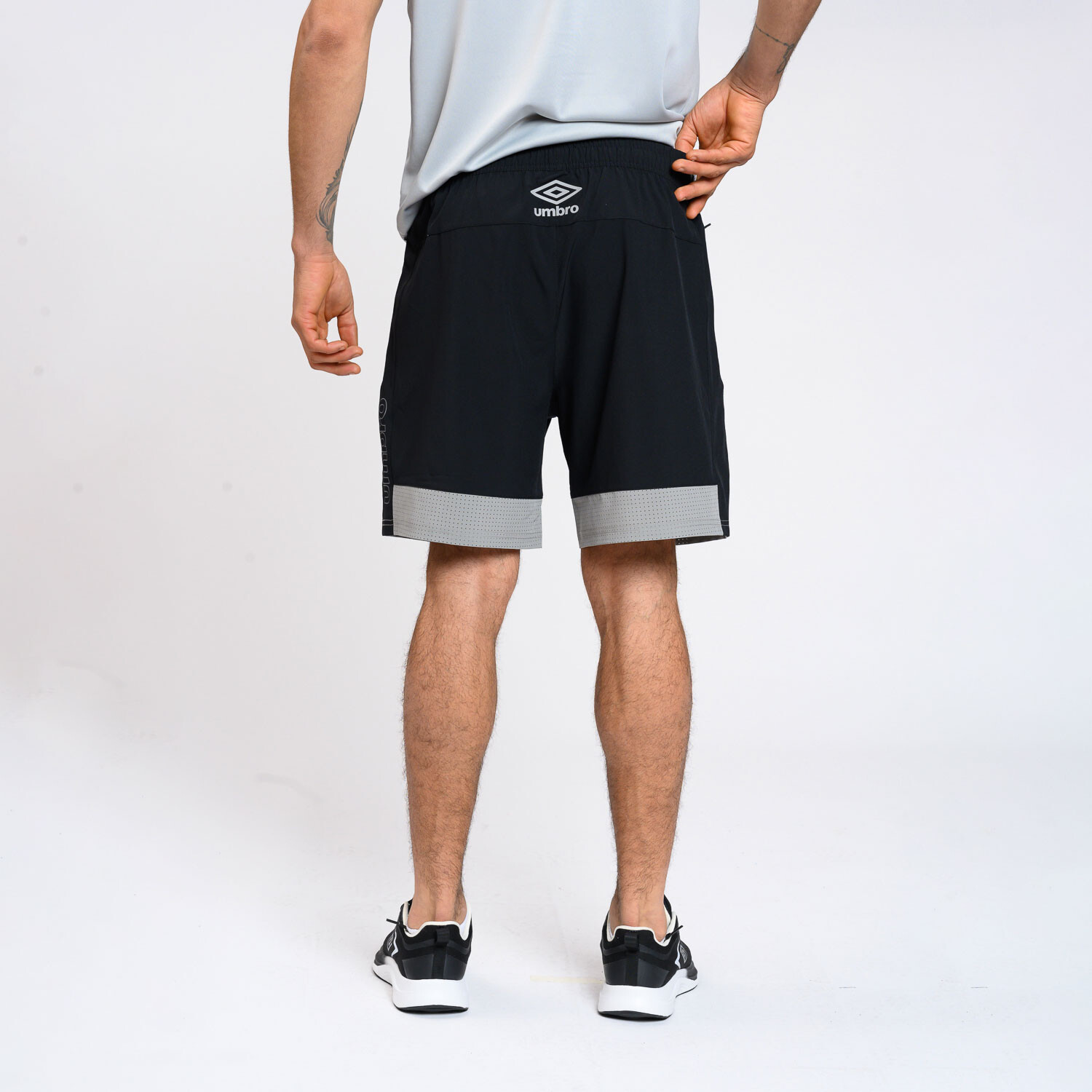 BERMUDA FISS HOMBRE Umbro Hombre - 025 — Timeout