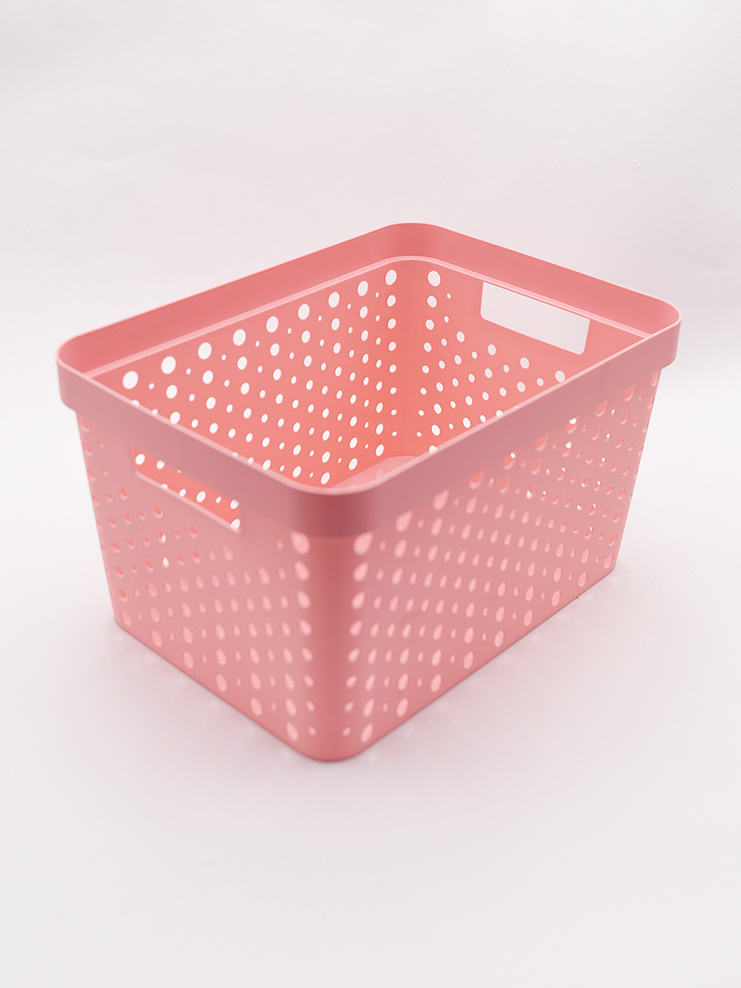 CESTO 17L - ROSADO — Guapa - Paprika