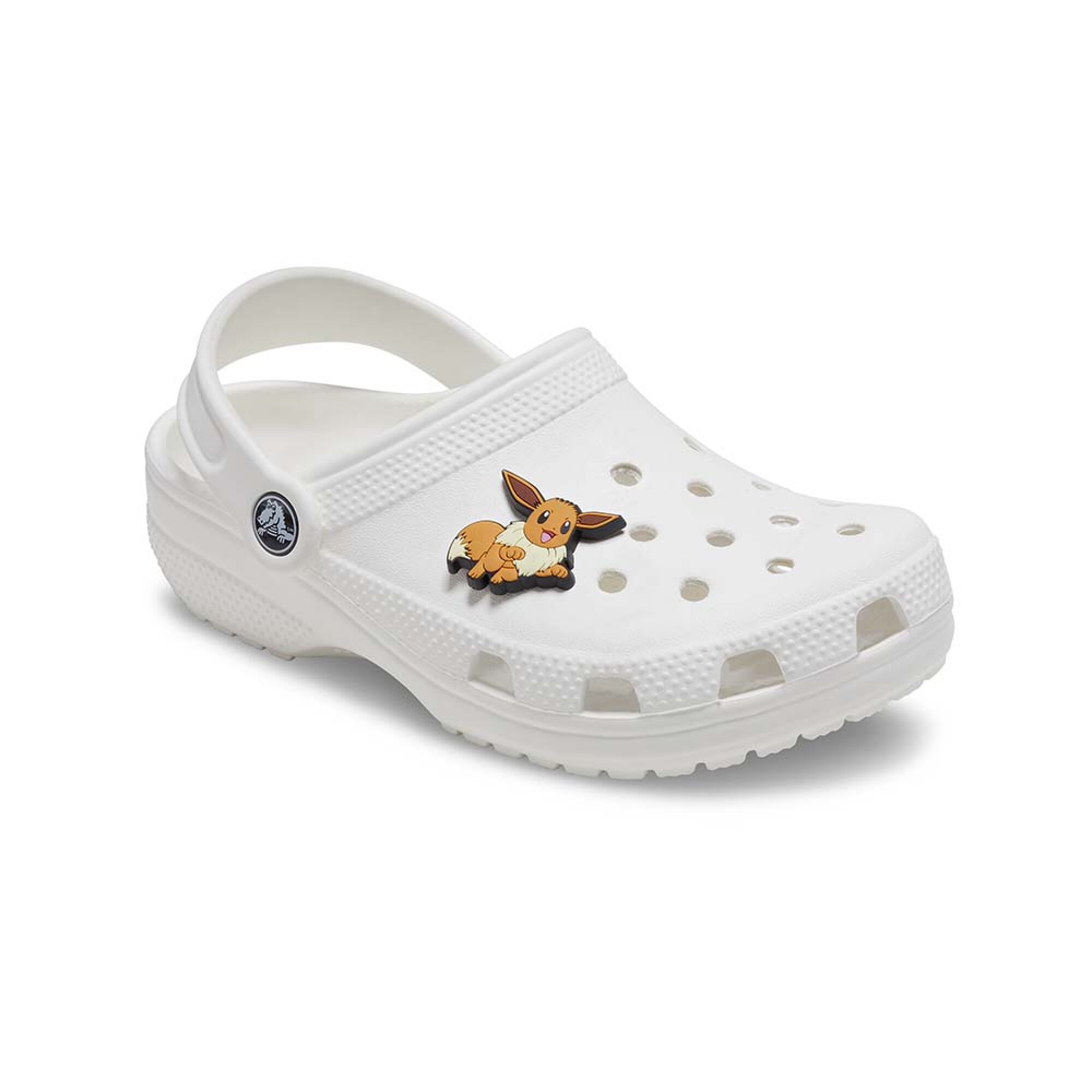 Pokemon Eevee — Crocs