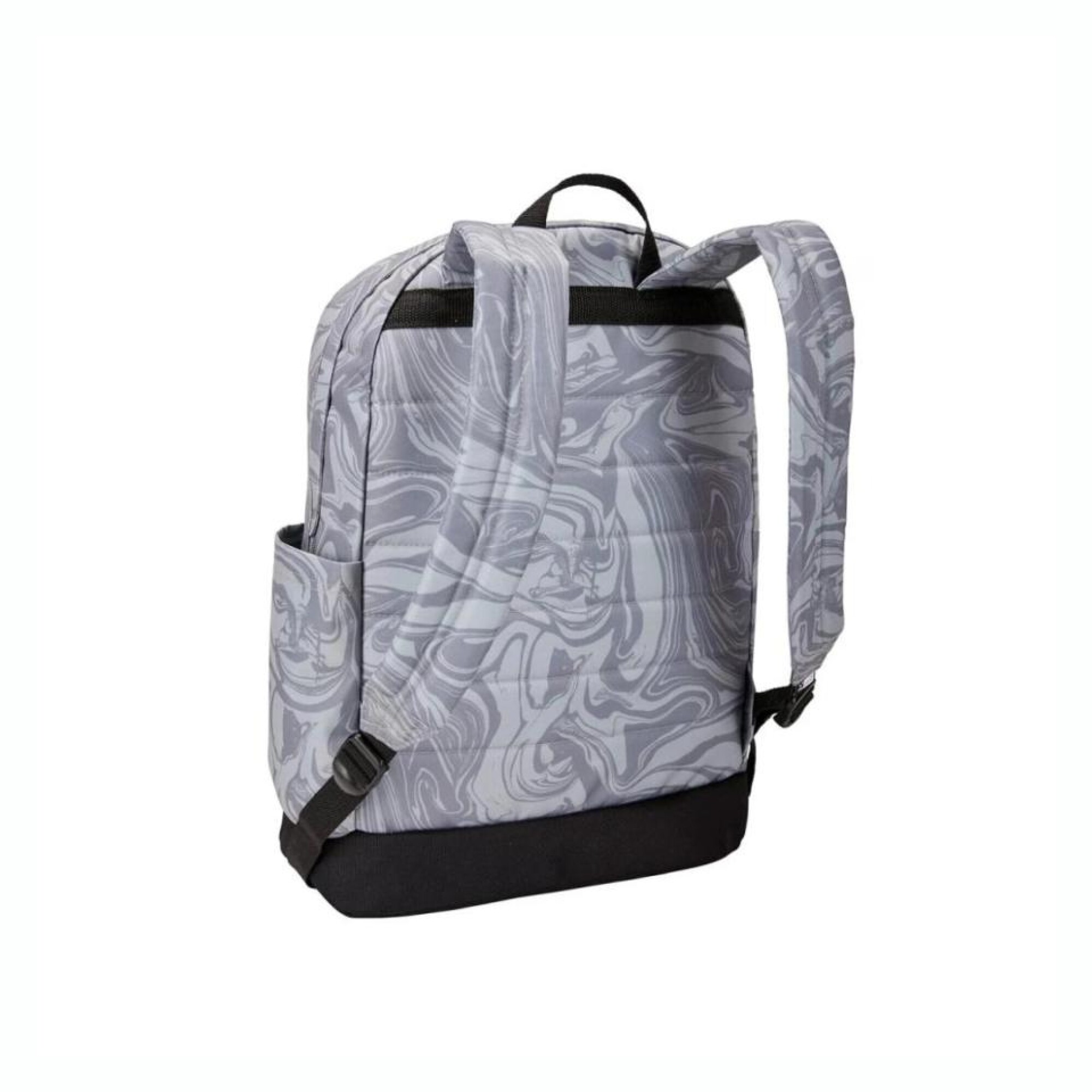 Mochila Para Notebook CASE LOGIC Commence Capacidad 24L - Gris — AMV Store