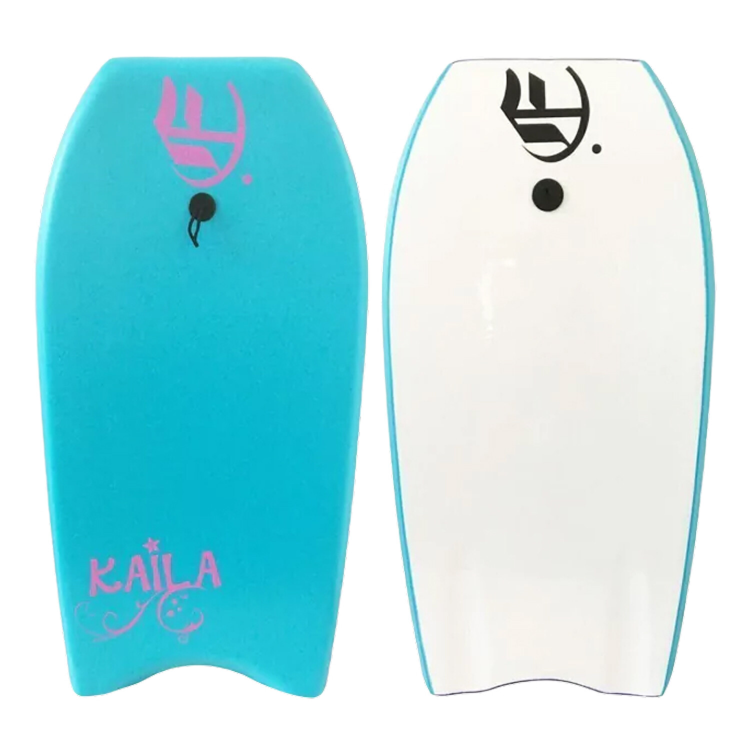 Morey Bodyboard Empire KAILA 39" — La Isla