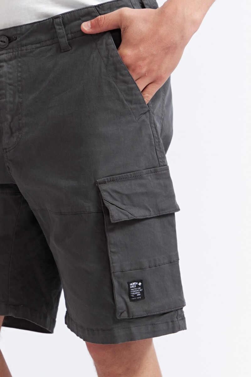 SHORT RINO - GRIS — NorthSails