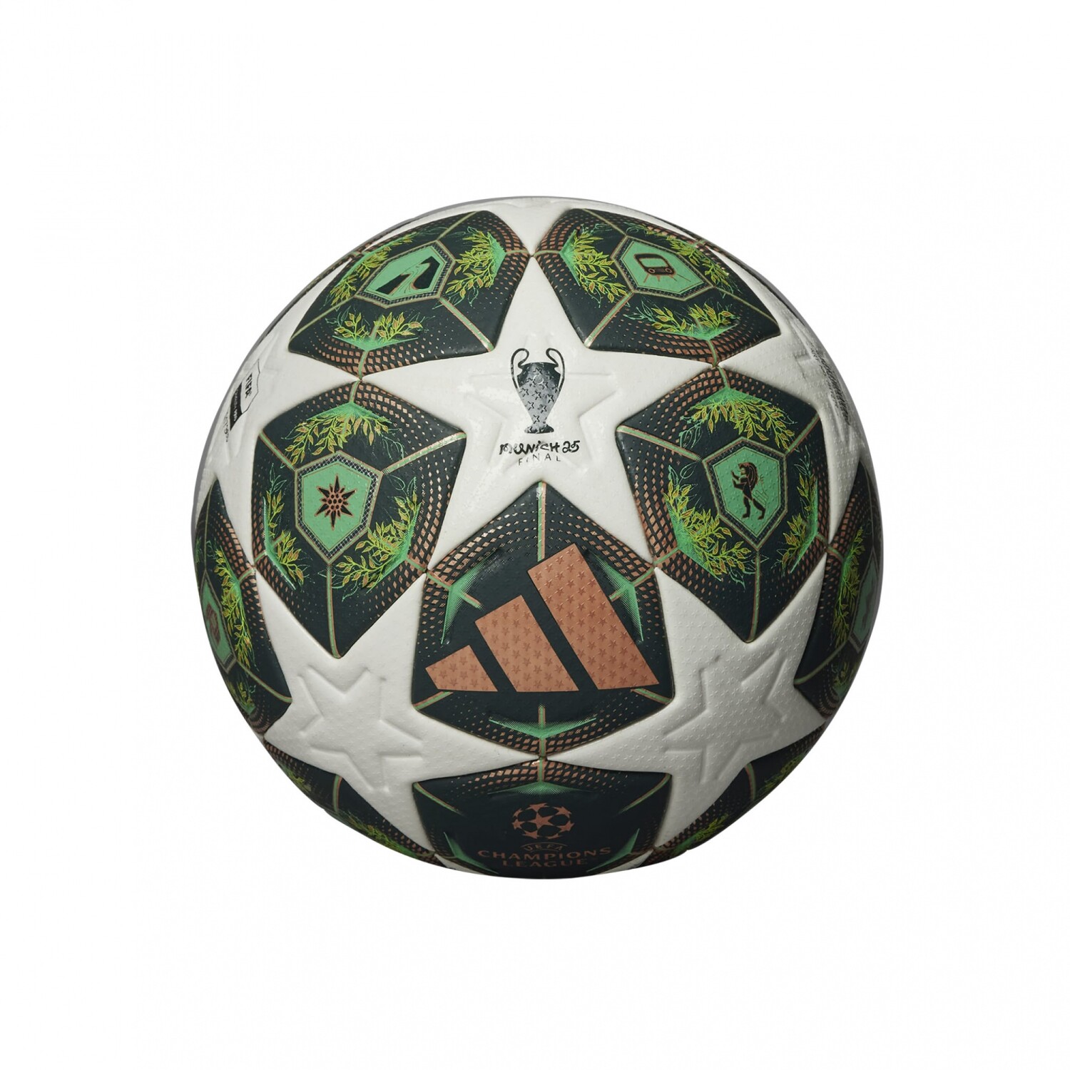 adidas PELOTA UCL PRO — Somos Fútbol